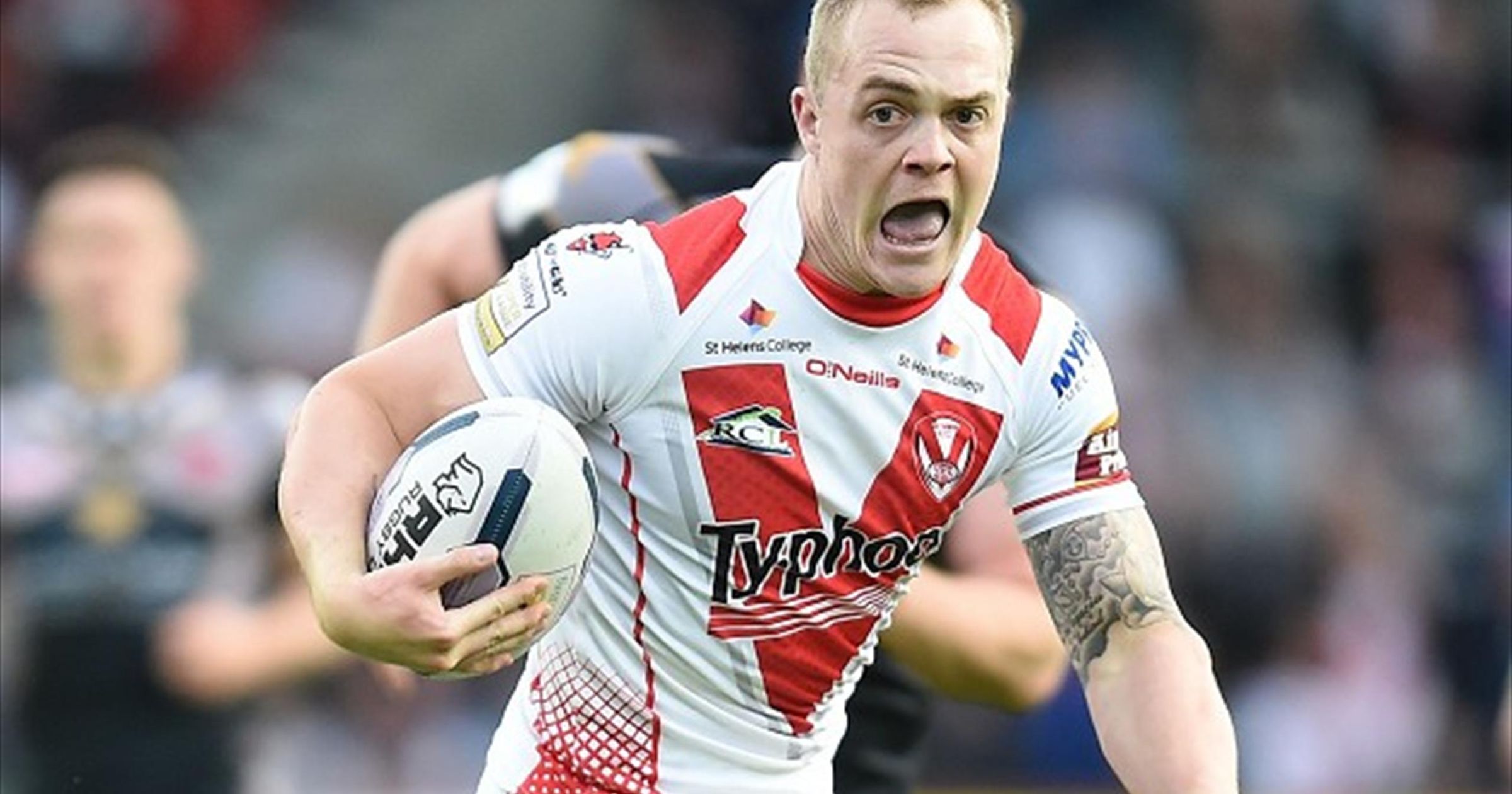Keiron Cunningham: Video ref system becoming mockery of rugby league ...