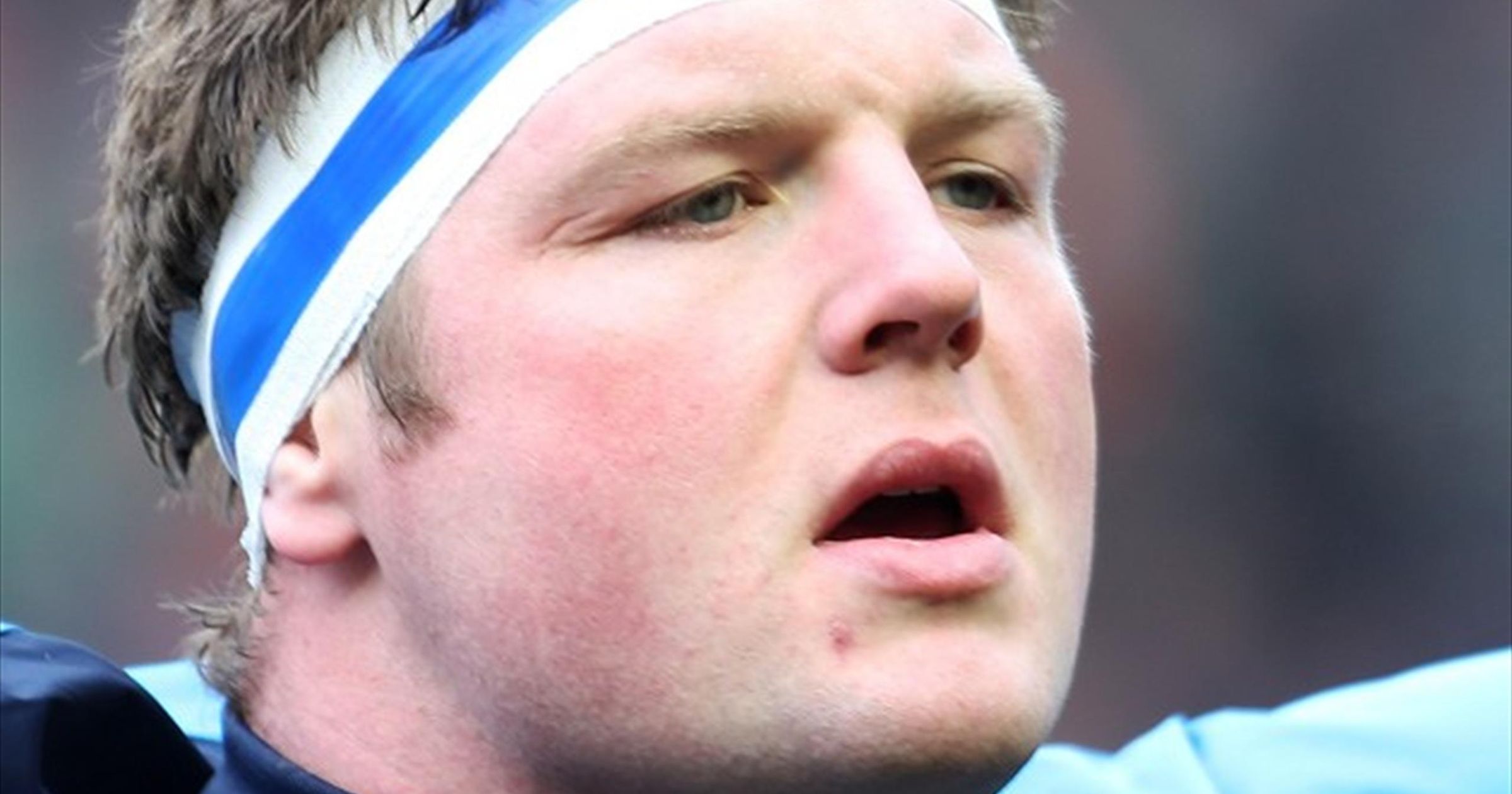 Jon Welsh hopes Scotland team spirit lifts them at World Cup - TNT Sports