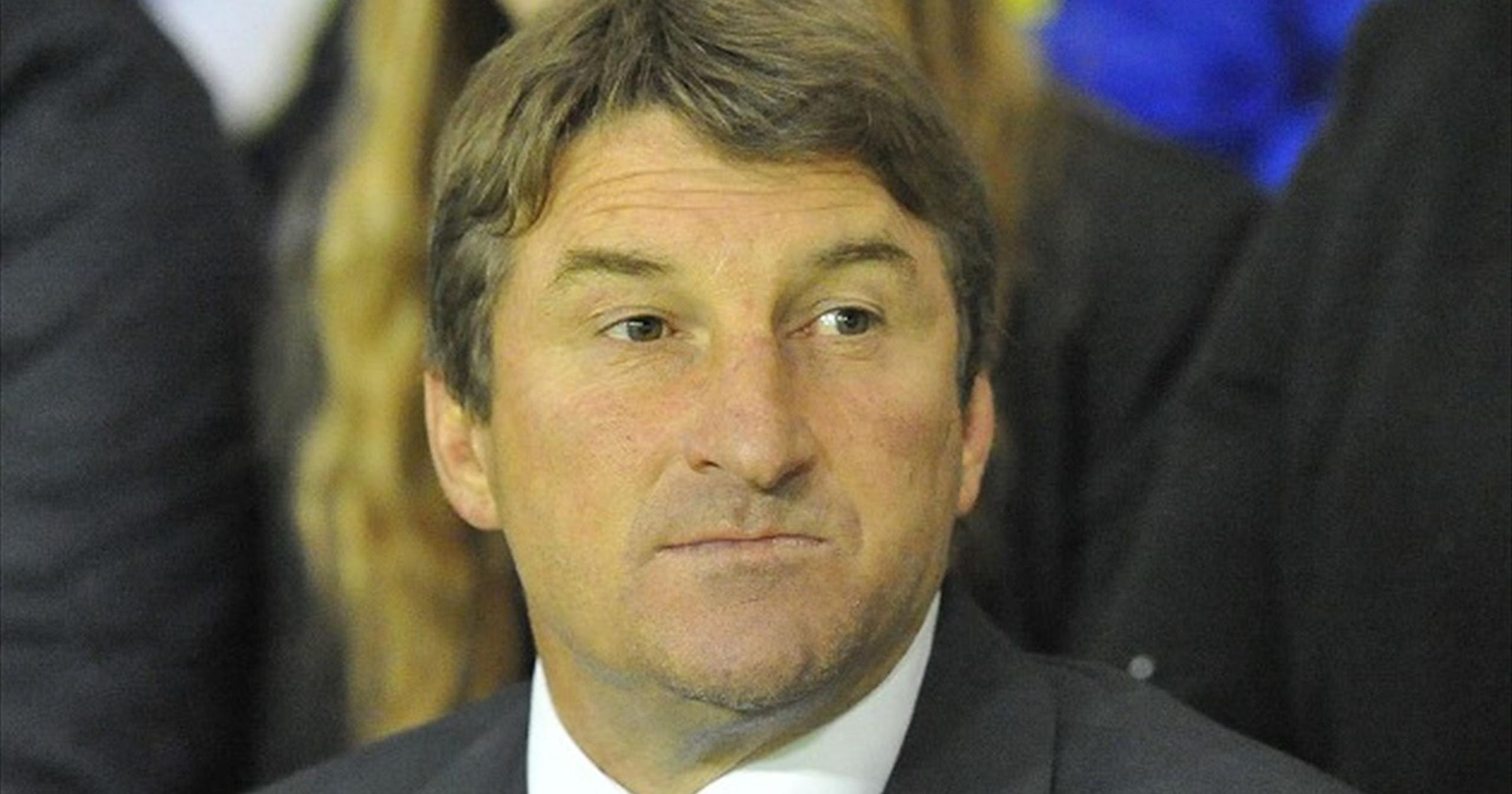 Mitchell Dodds set for Warrington switch - TNT Sports