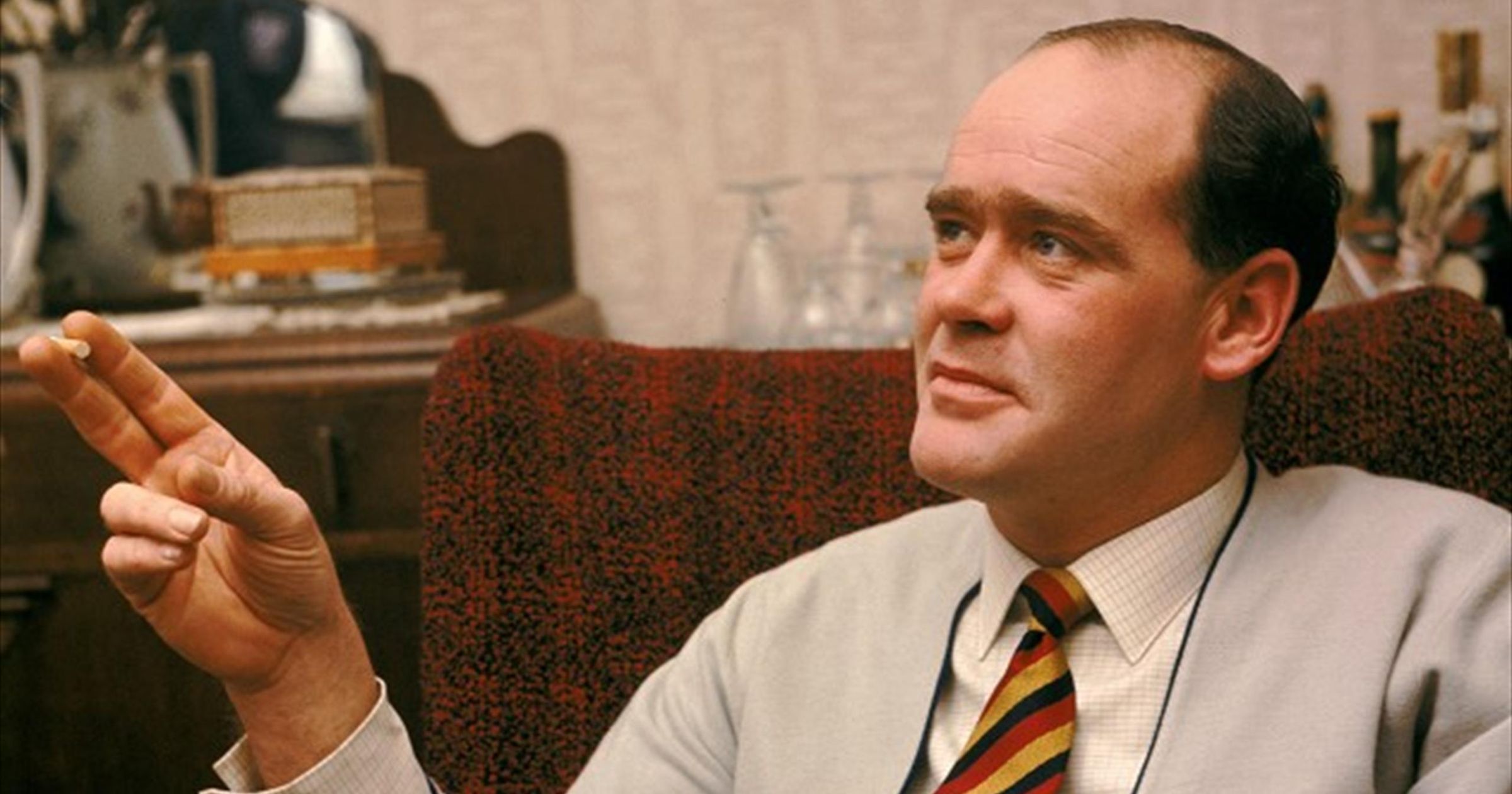 Funeral held for former England and Yorkshire captain Brian Close - TNT ...