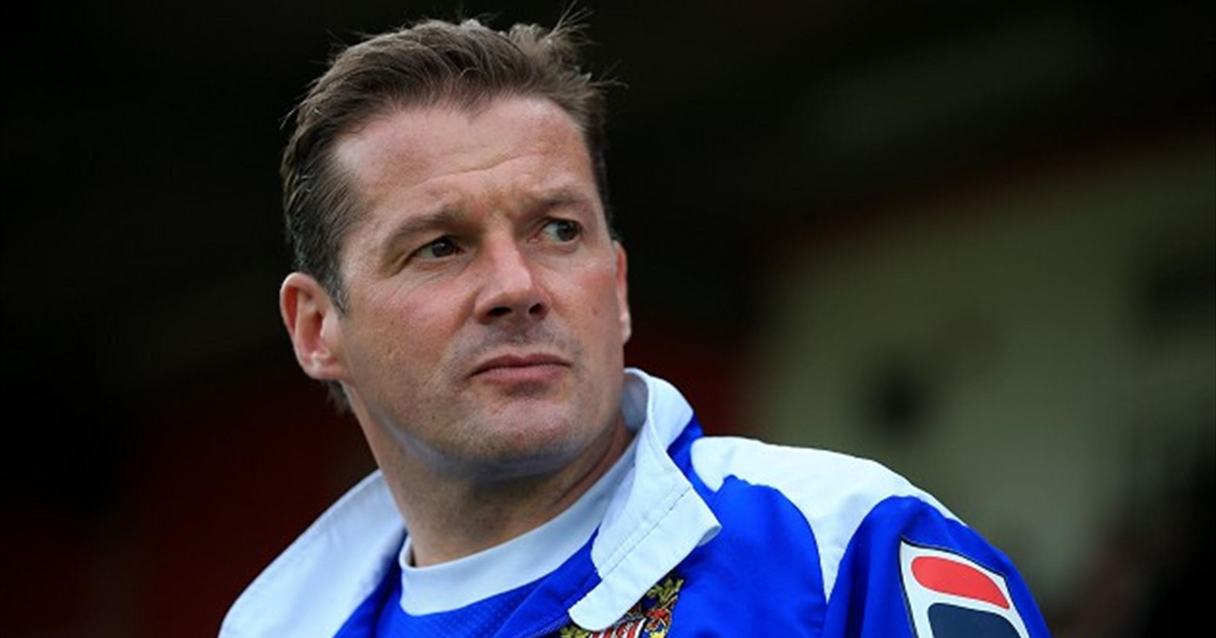 Graham Westley wants fear factor at Peterborough - TNT Sports