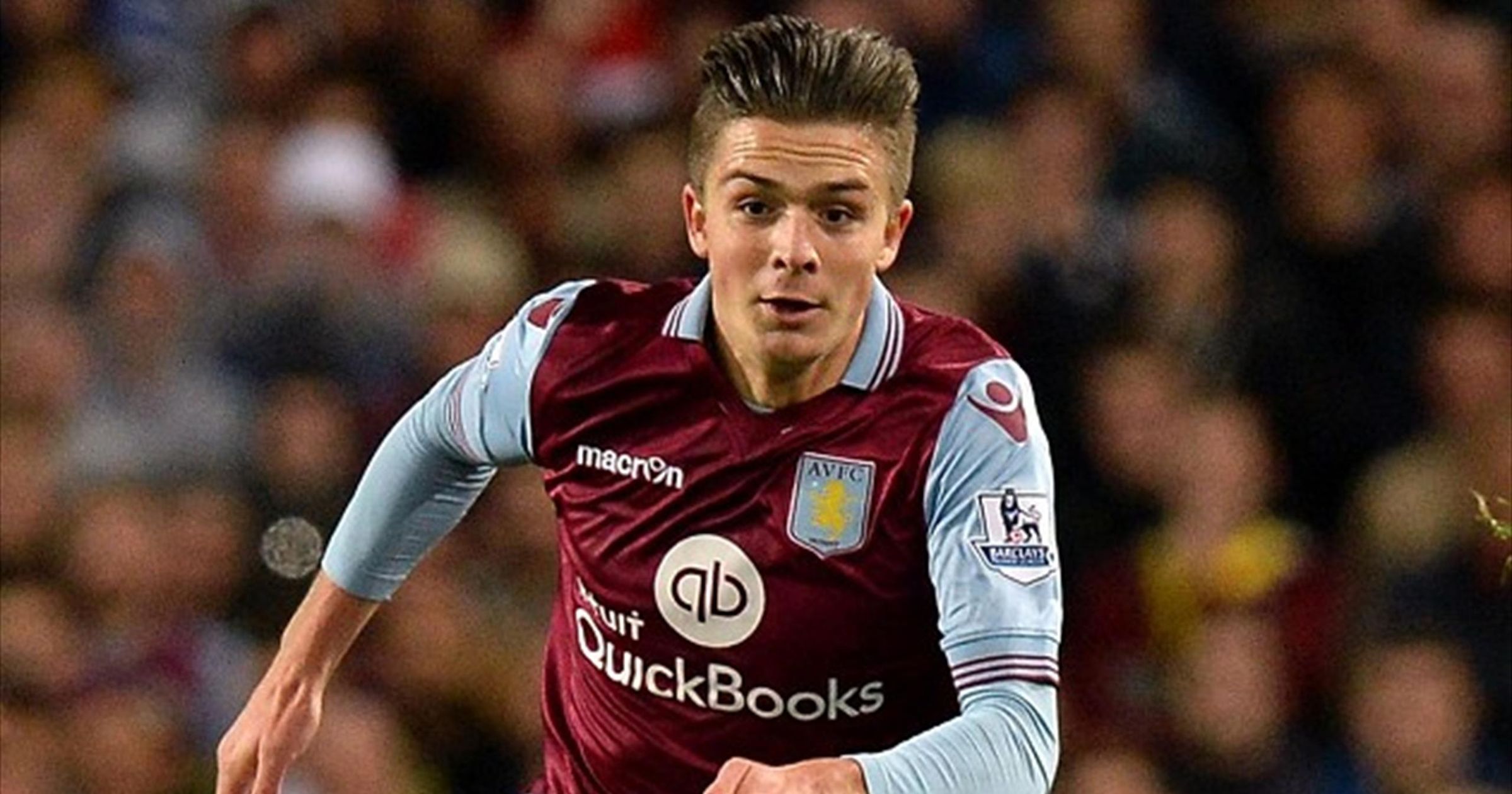Joe Cole claims Jack Grealish can save Tim Sherwood's job at Aston ...
