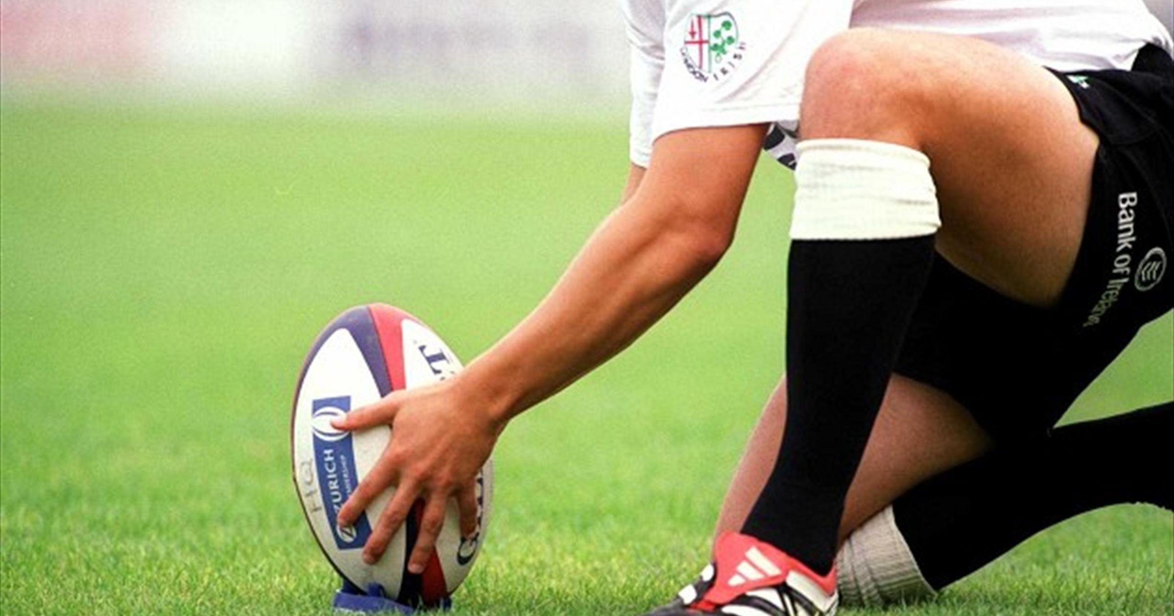 Rugby World Cup - The Breakdown - TNT Sports