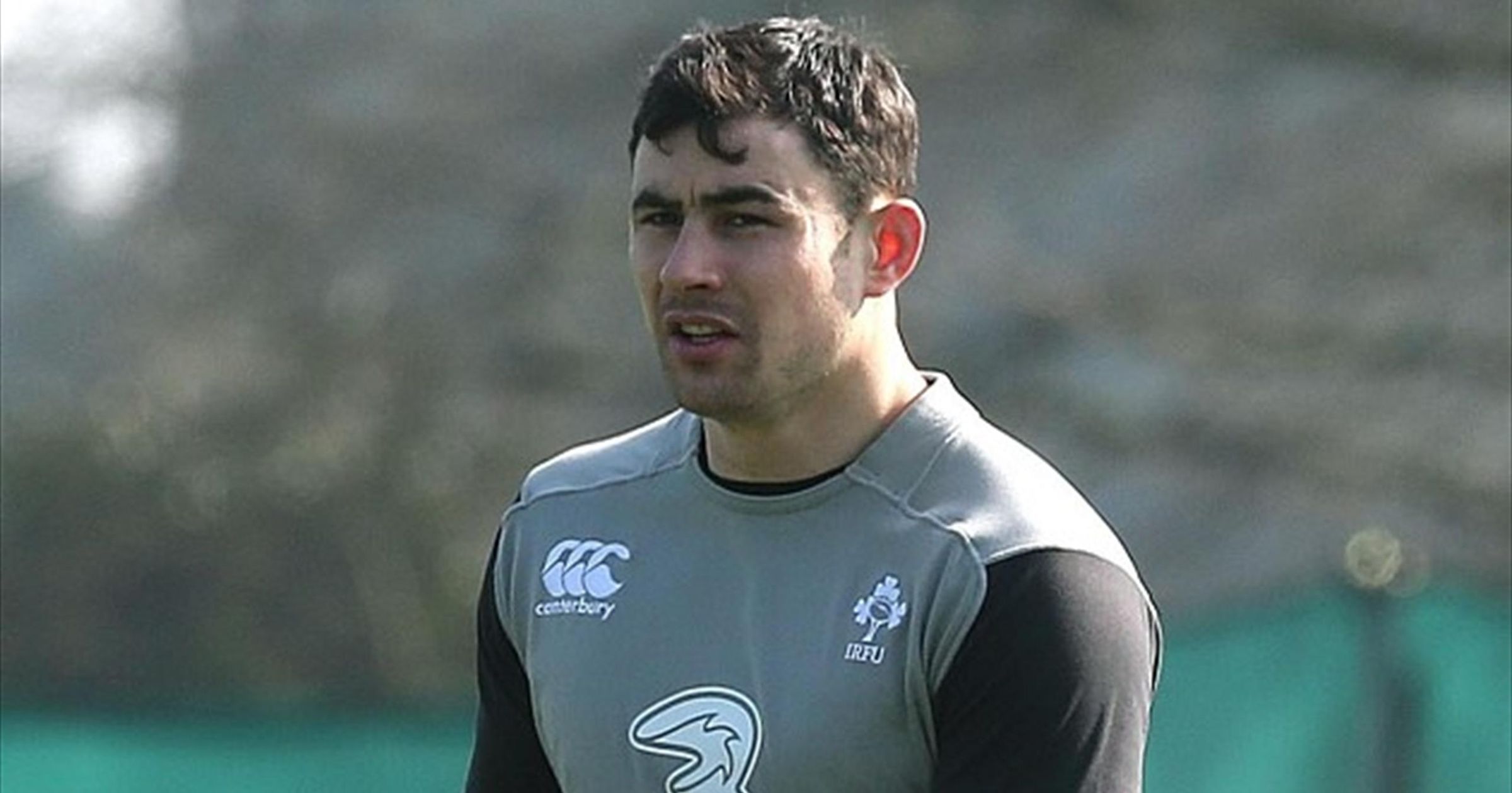 Munster and Ireland full-back Felix Jones retires - TNT Sports