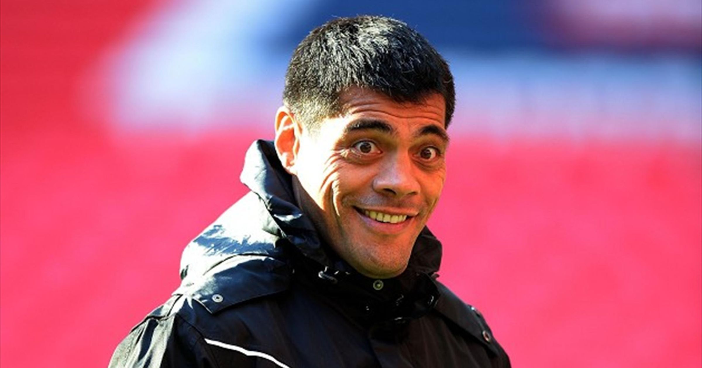 Stephen Kearney confident of beating England at the Olympic Stadium ...