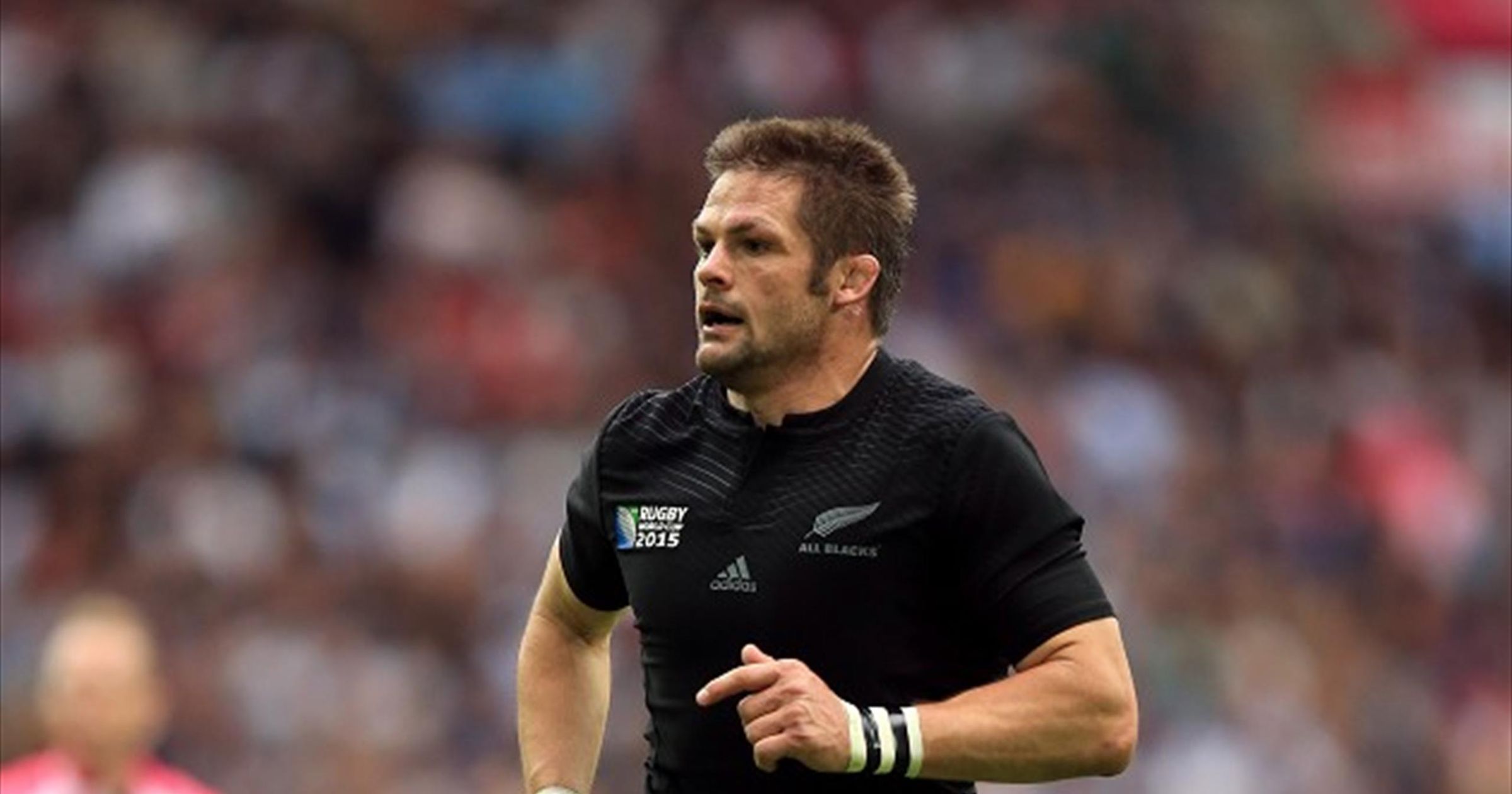 Lavish praise for Richie McCaw hard earned and fully deserved - TNT Sports
