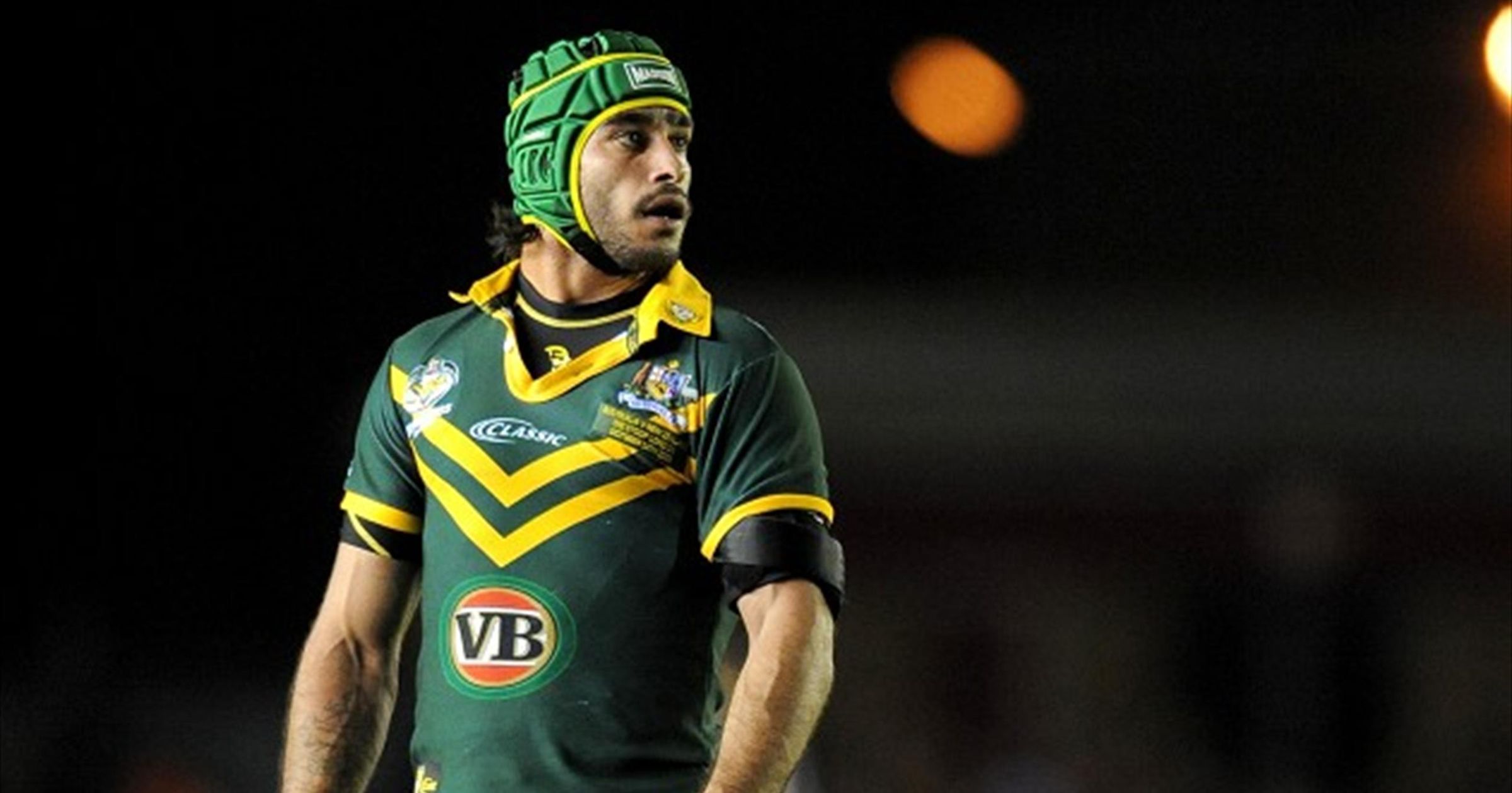 Johnathan Thurston wins Golden Boot award for record third time - TNT ...