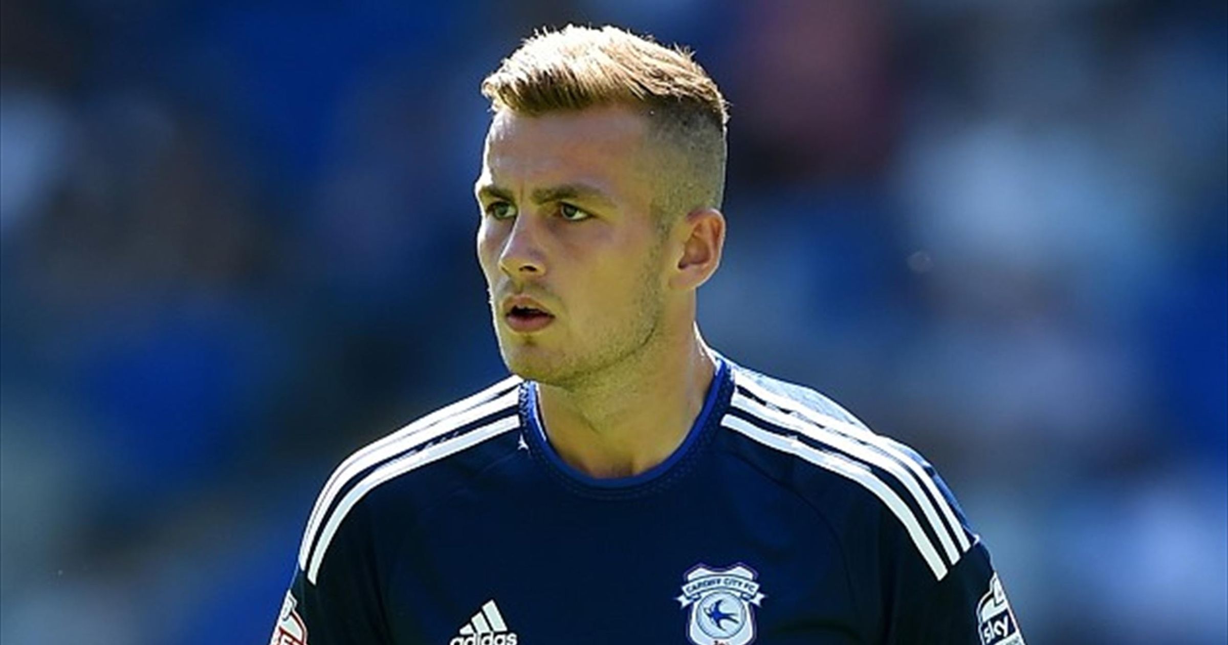 Joe Ralls signs long-term Cardiff deal - TNT Sports