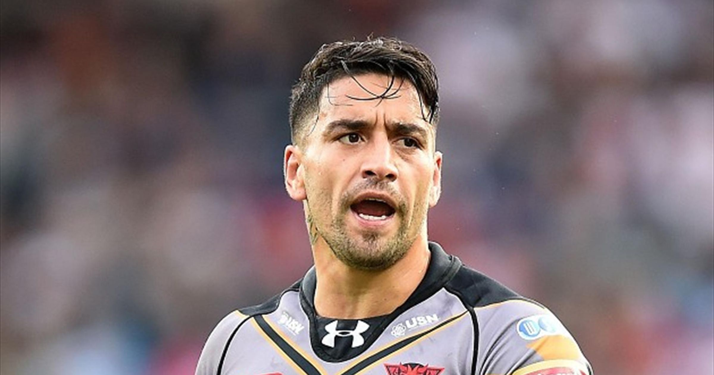 Leigh set to move for Rangi Chase after salary cap increase - TNT Sports