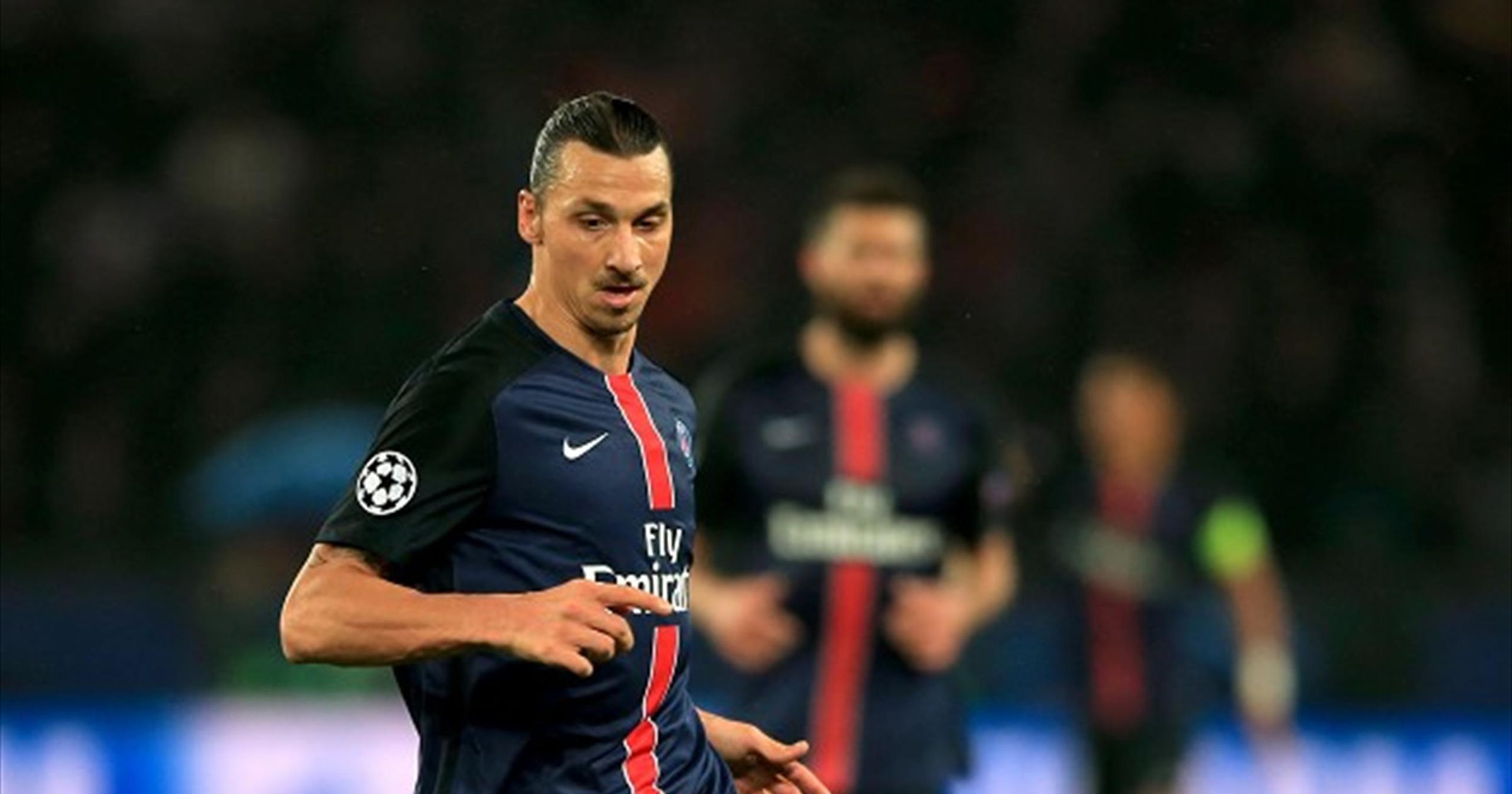 Zlatan Ibrahimovic returns to haunt hometown club Malmo - TNT Sports