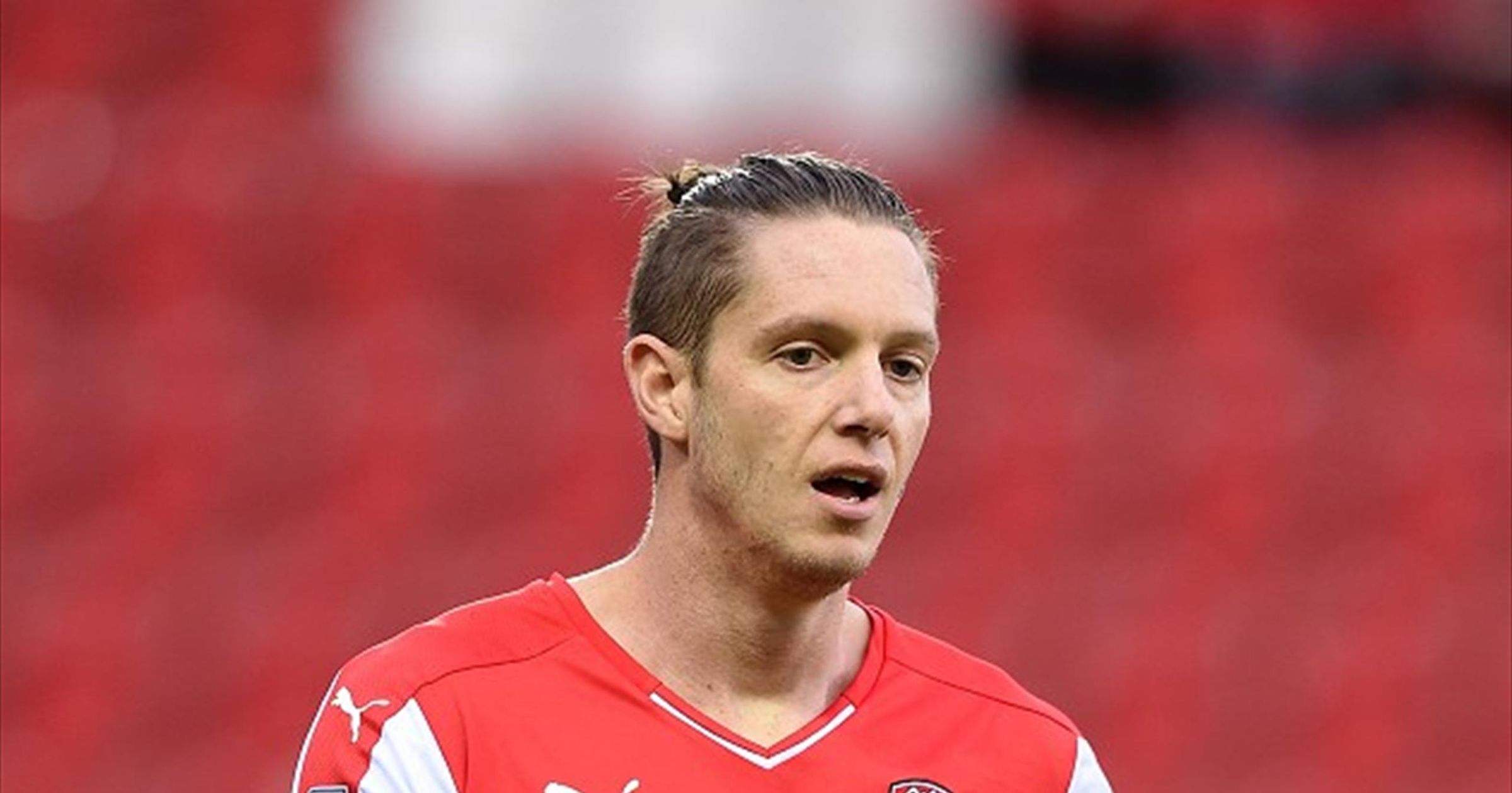 Rotherham's Greg Halford heads to Birmingham - TNT Sports