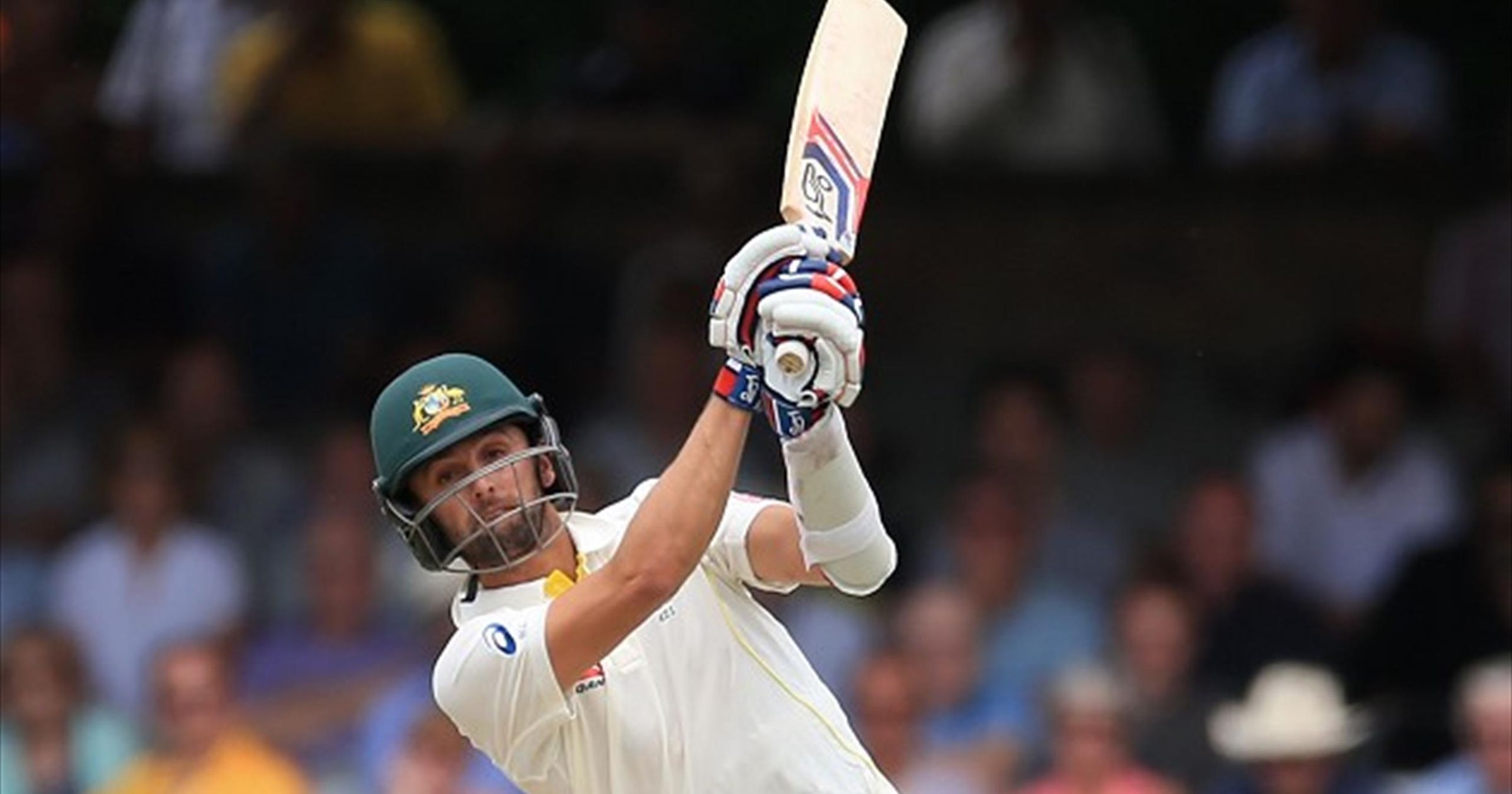 Australia on top against New Zealand in Adelaide - TNT Sports