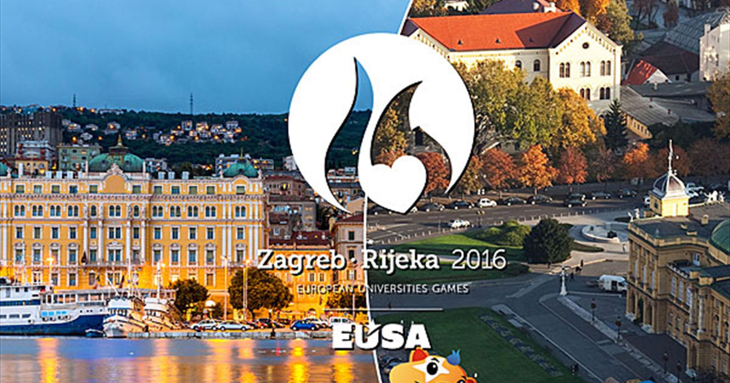 Start of Registration for EUSA Games 2016 - TNT Sports