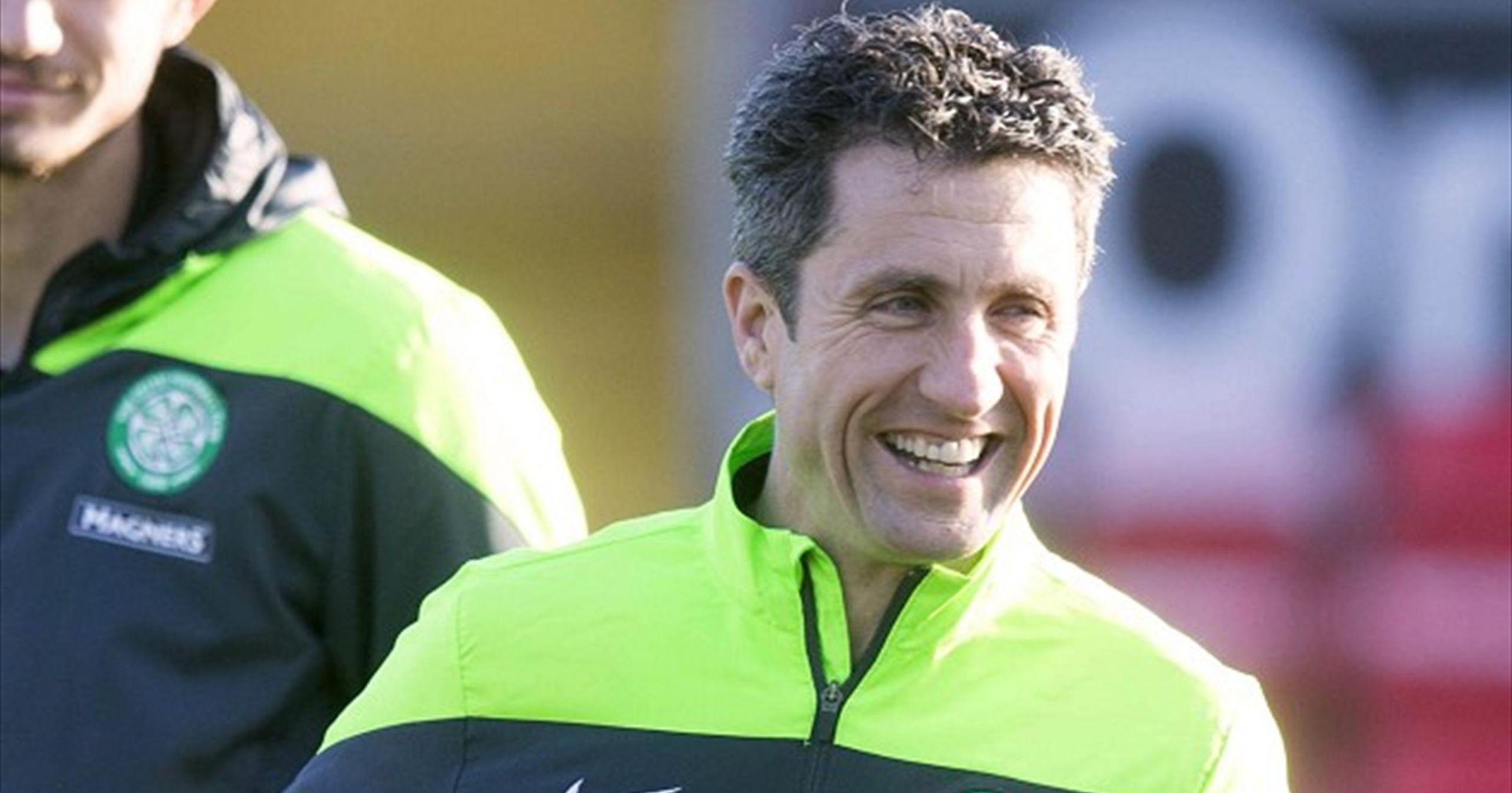 John Collins - Celtic need to do themselves proud against Fenerbahce ...