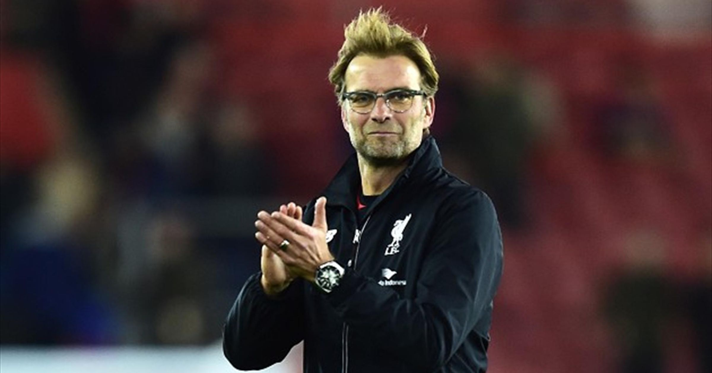 Jurgen Klopp relieved as Liverpool avoid injuries in stalemate against ...