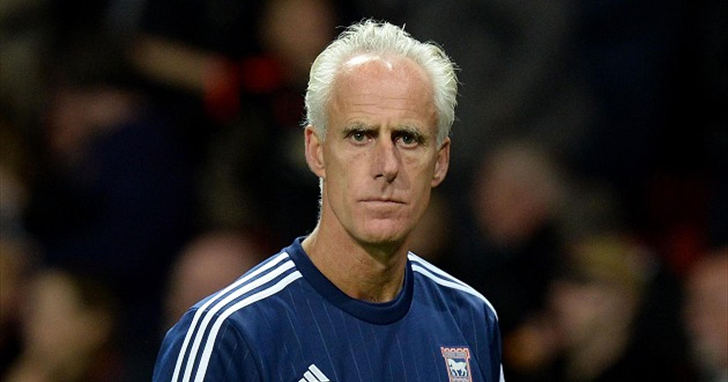 Ipswich duo Mick McCarthy and Daryl Murphy win monthly awards - TNT Sports