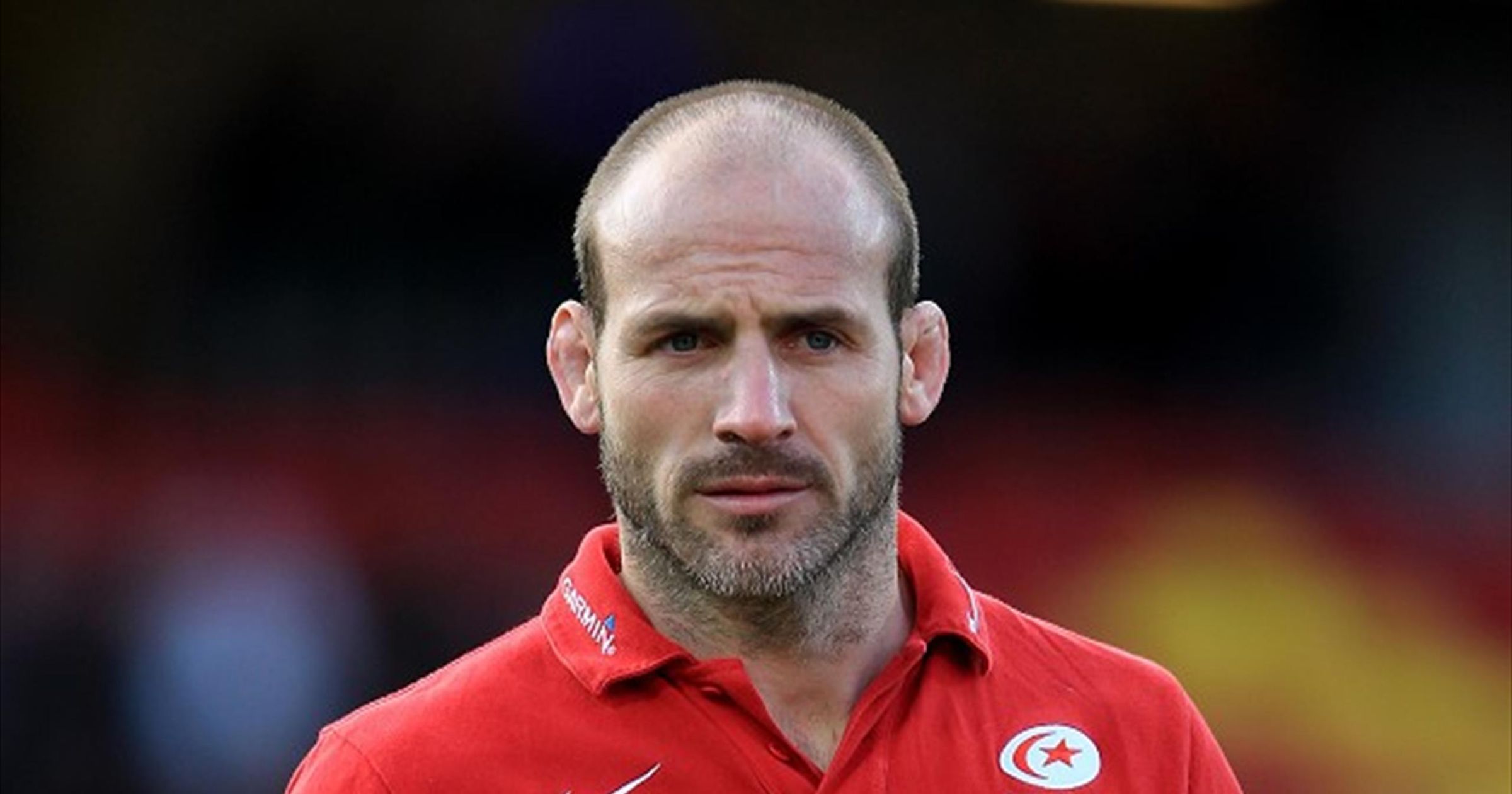 Paul Gustard joins England coaching staff as defence coach - TNT Sports