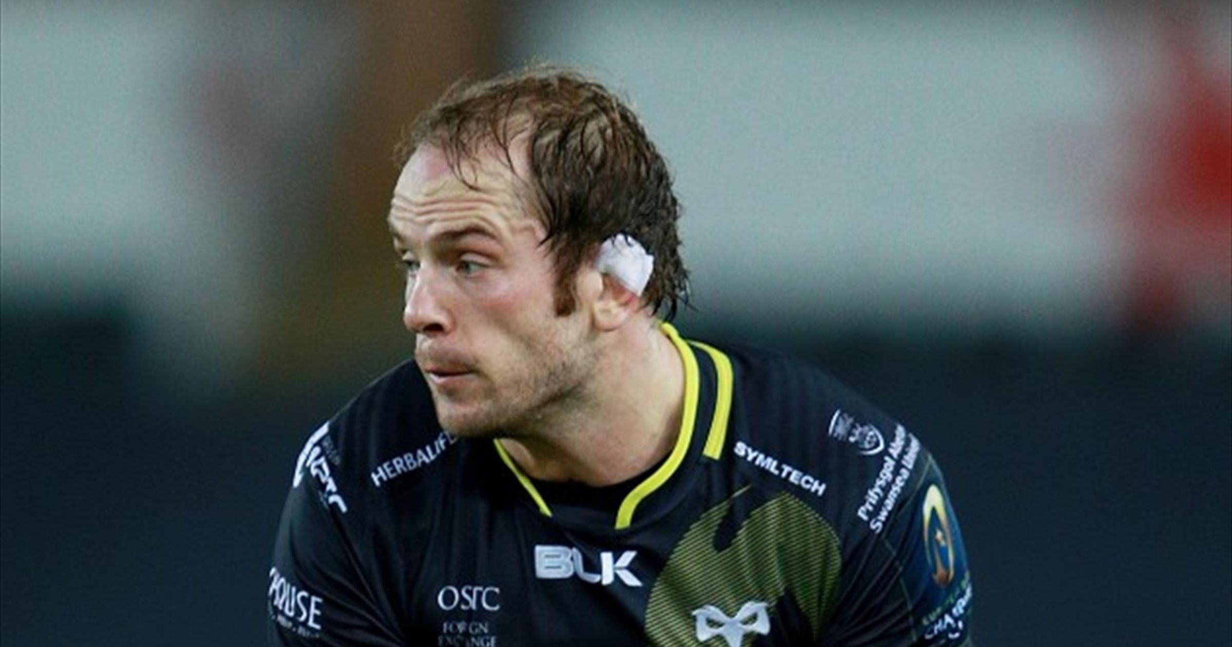 Ospreys maintain recent dominance of Scarlets to improve play-off hopes ...