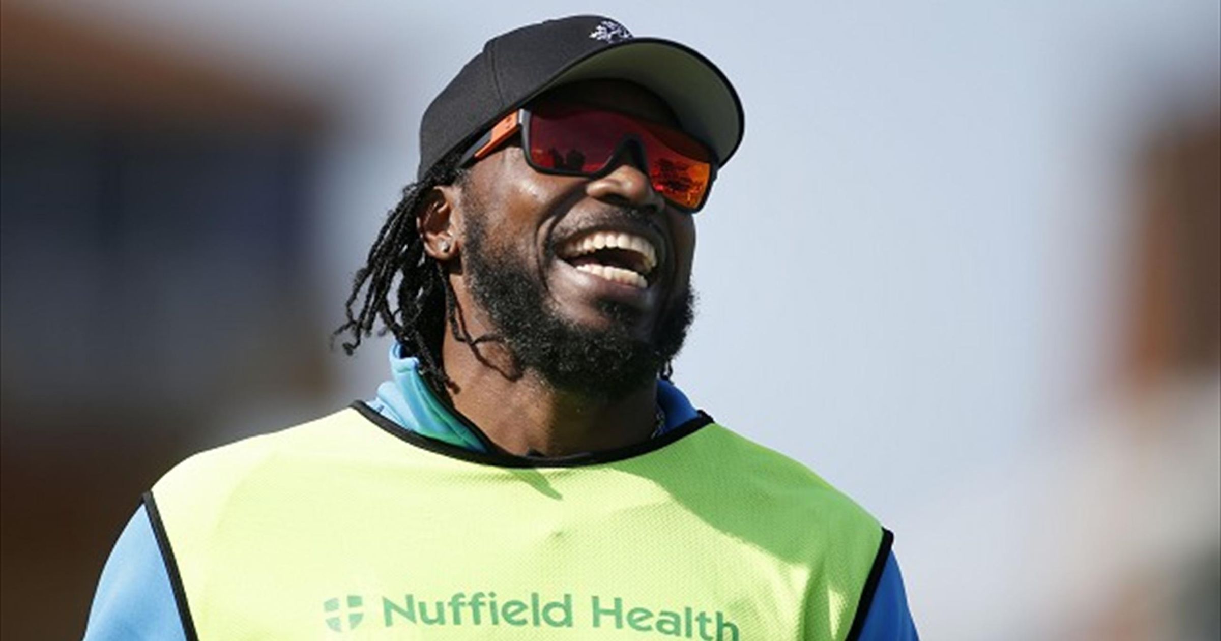 Chris Gayle criticised after asking out female reporter during ...