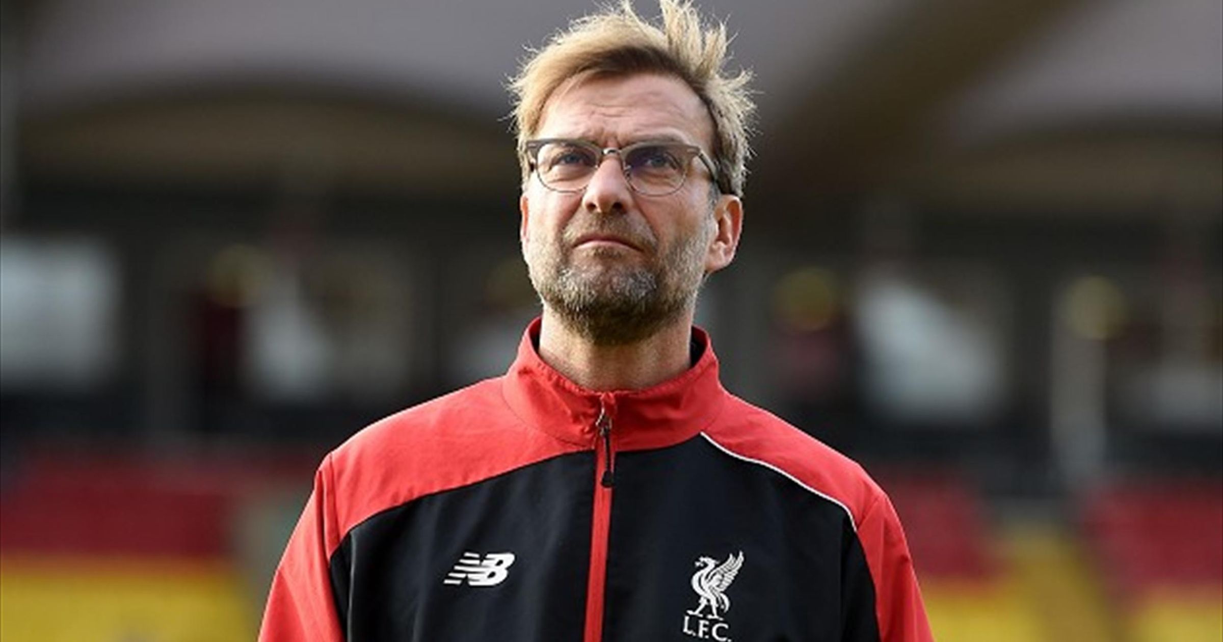 Jurgen Klopp outlines Liverpool weaknesses ahead of Stoke cup clash ...