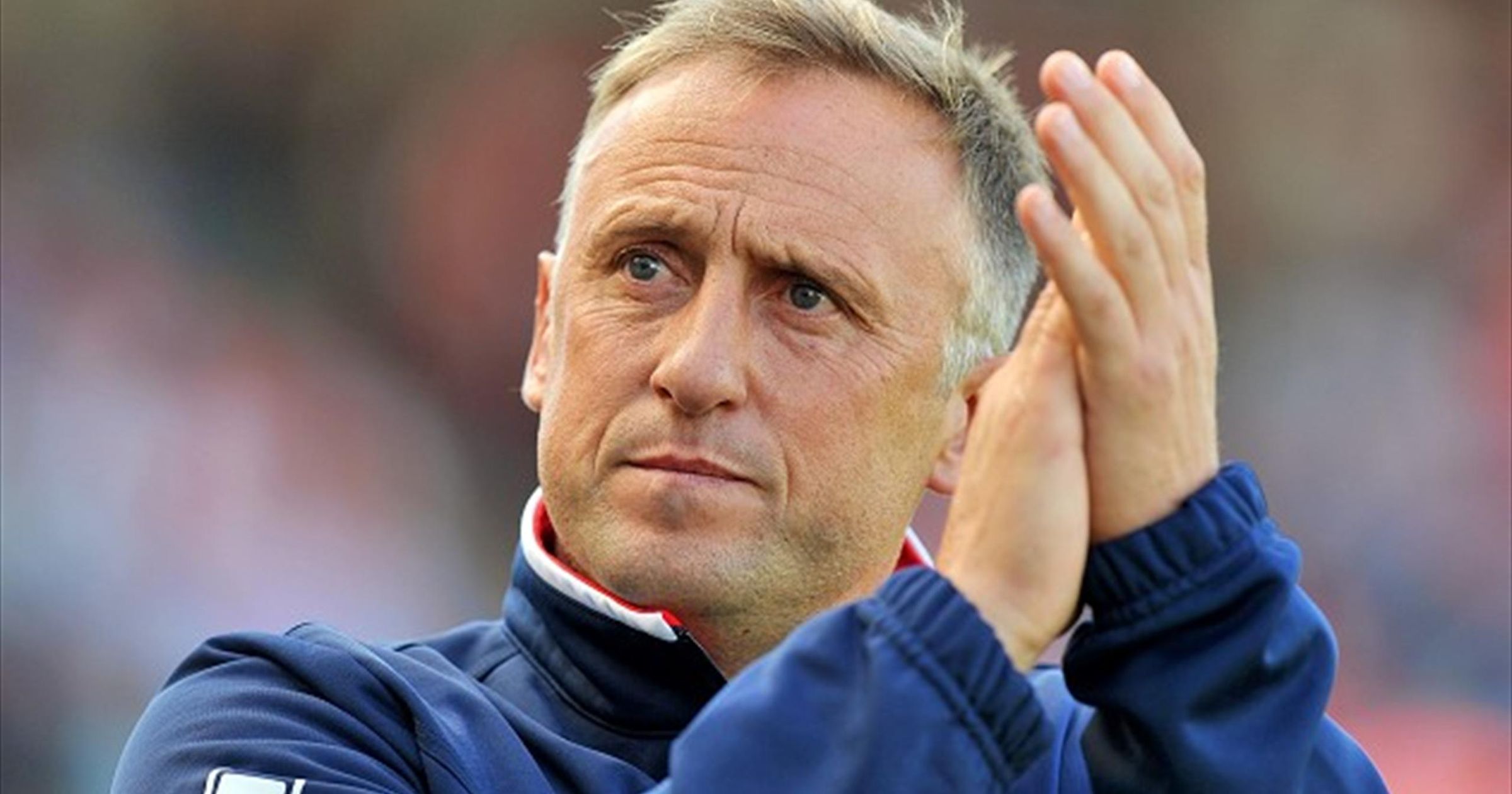Crawley boss Mark Yates relieved after ending 'shambles' of a week with ...