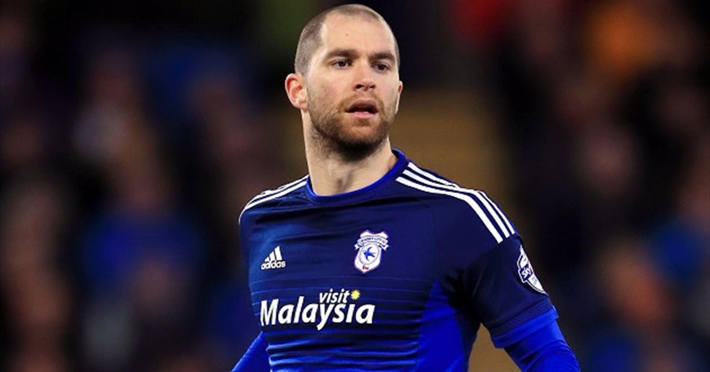 Matthew Connolly signs Cardiff contract extension - TNT Sports