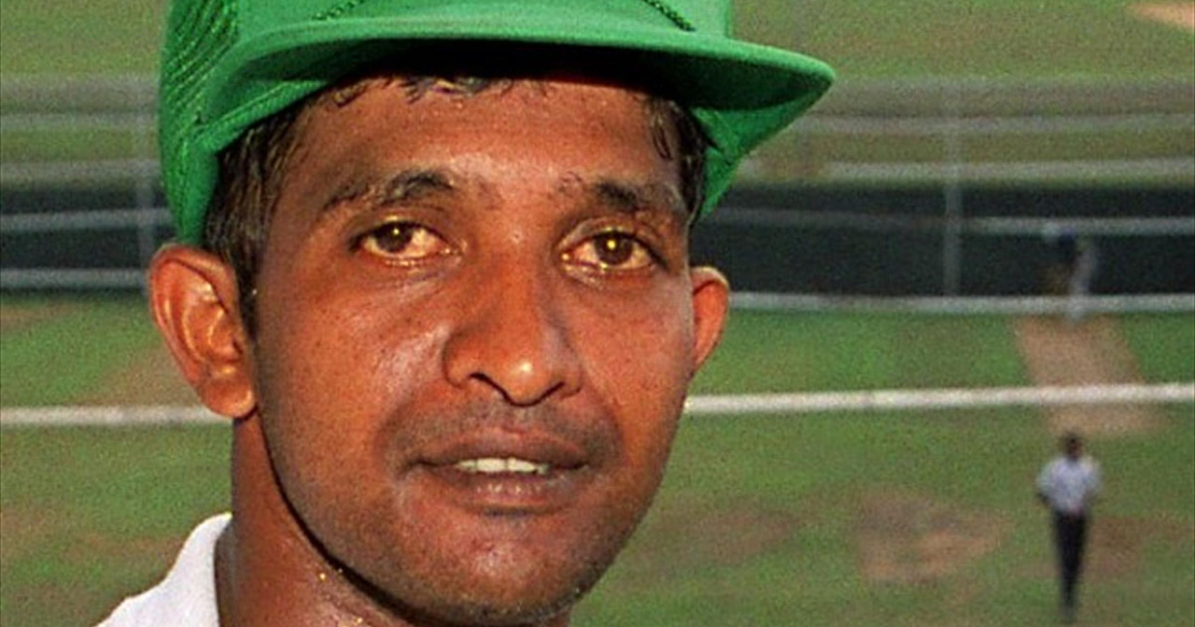 ICC suspends former Sri Lanka player Jayananda Warnaweera - TNT Sports