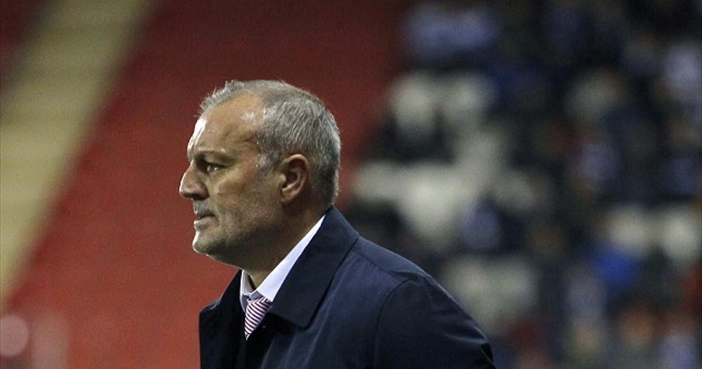 Chris Dawson reunited with Neil Redfearn at Rotherham - TNT Sports