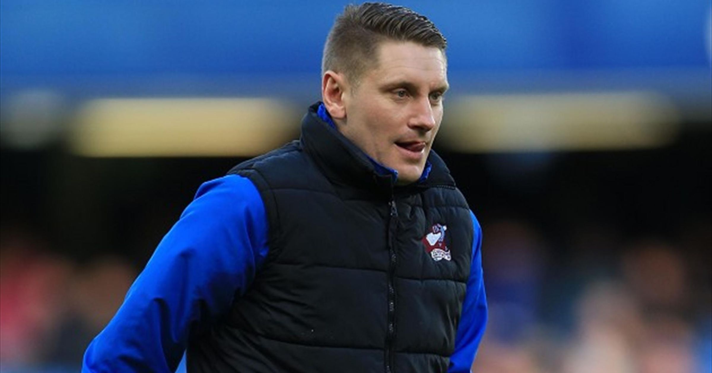 Andy Dawson and Nick Daws lead Scunthorpe to second straight victory ...