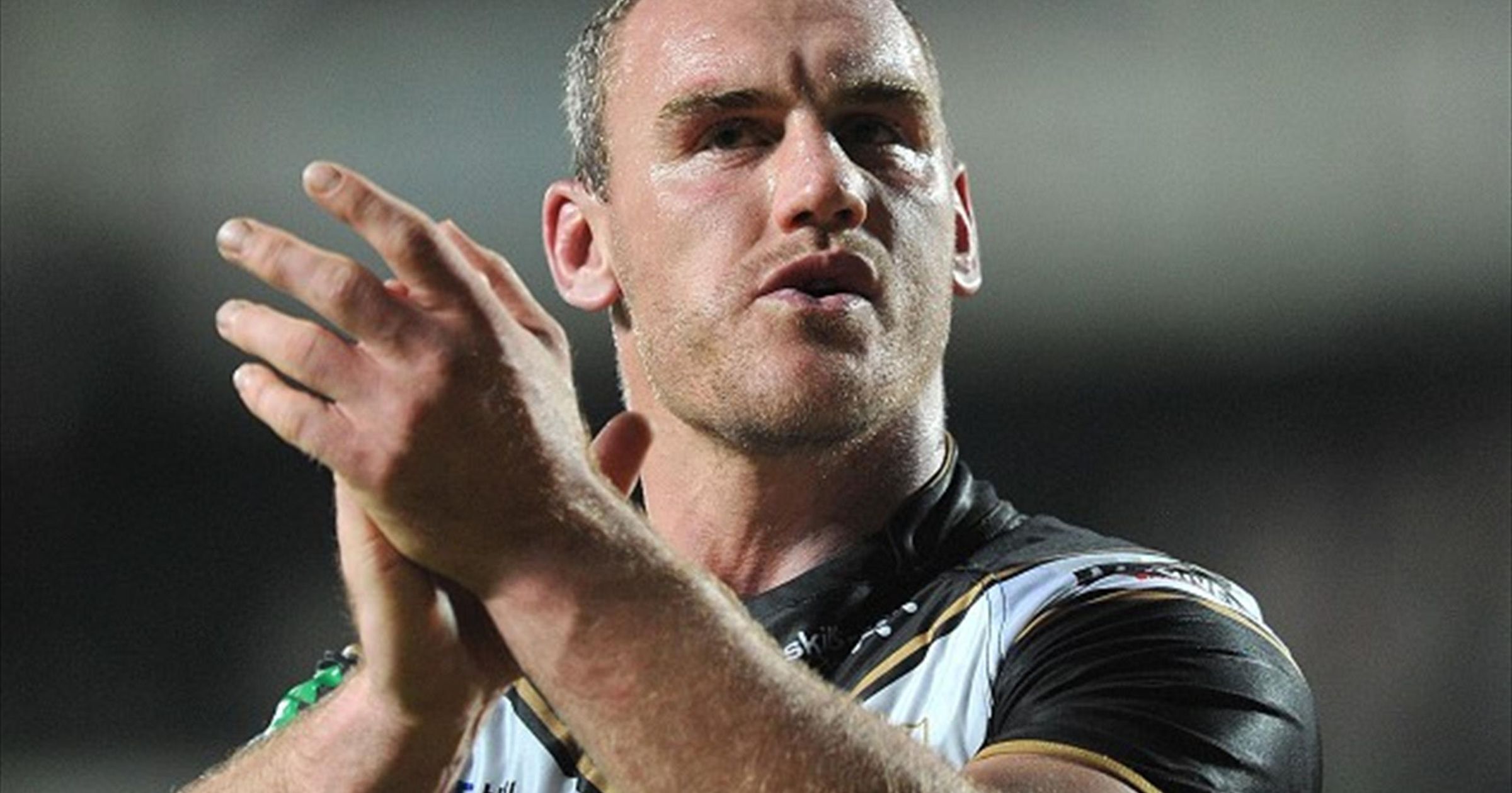 Hull captain Gareth Ellis to miss start of season with ruptured ...