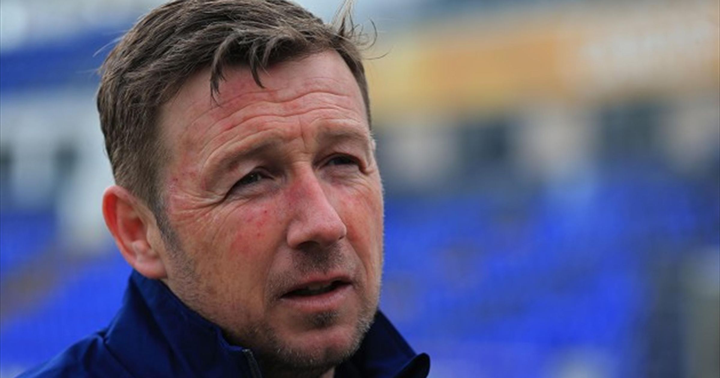 Robert Croft named new Glamorgan head coach - TNT Sports