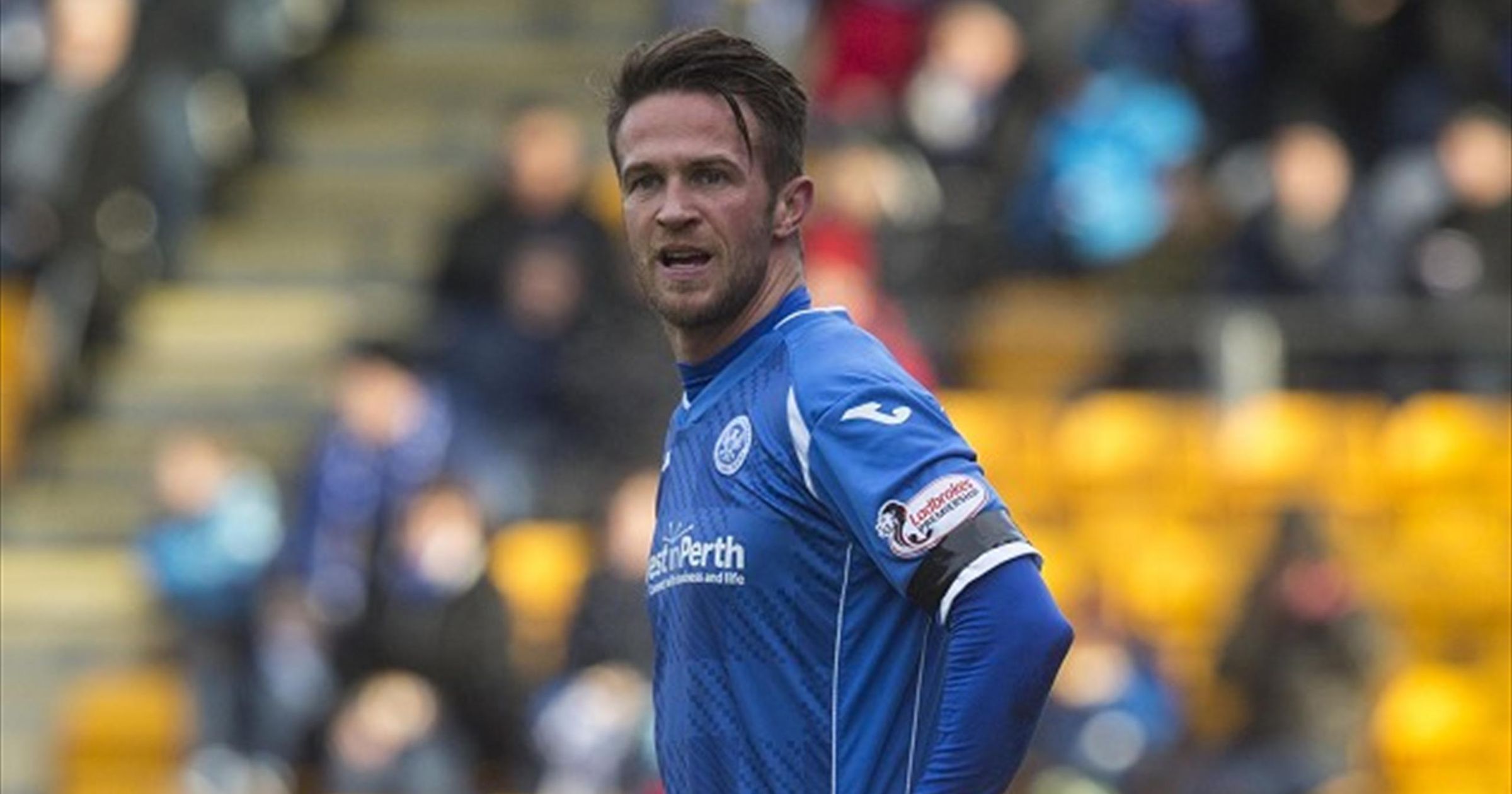 Dons are definitely in title race, claims Chris Millar - TNT Sports