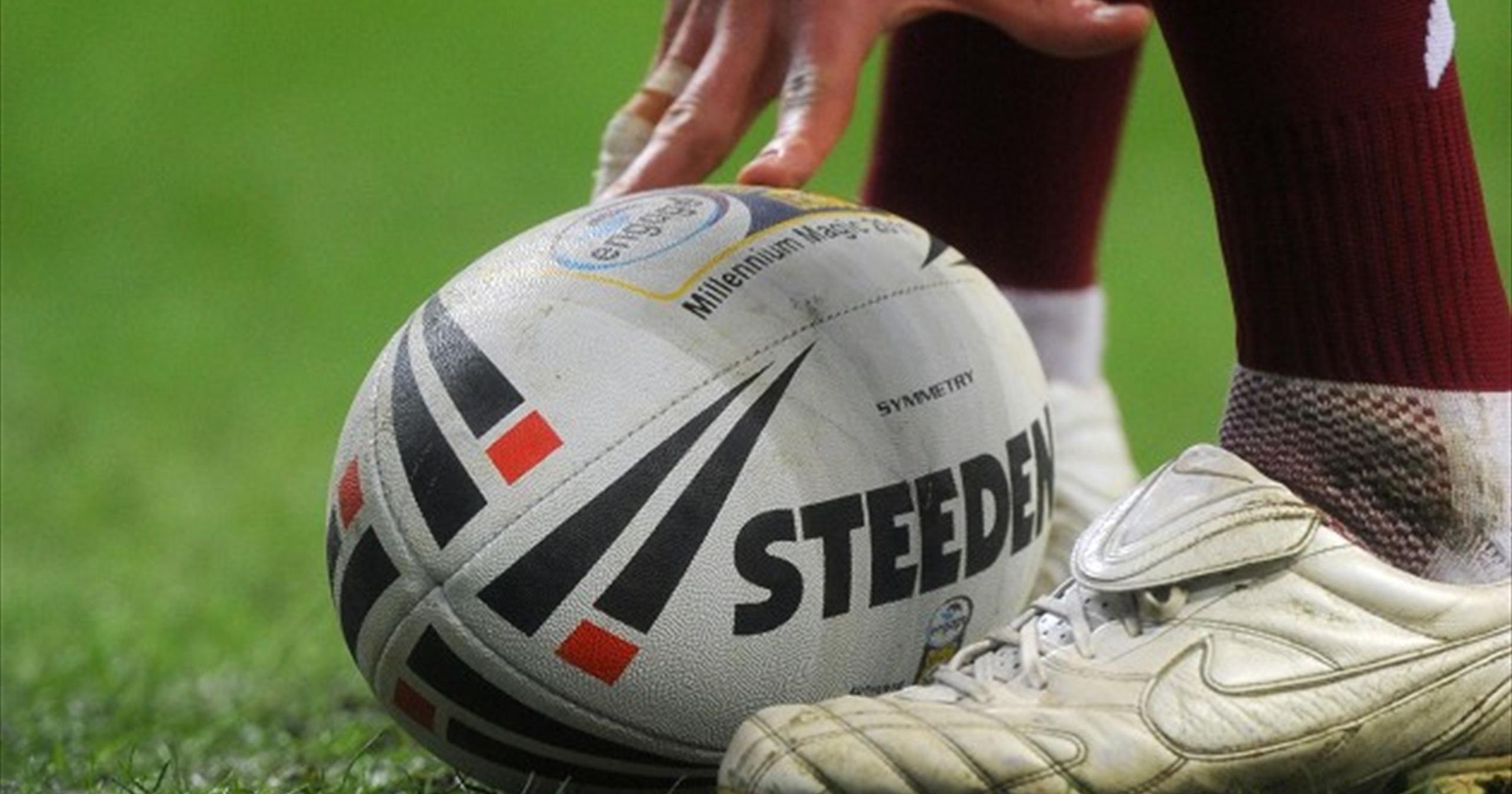 Ryan Lannon lands new Salford contract - TNT Sports