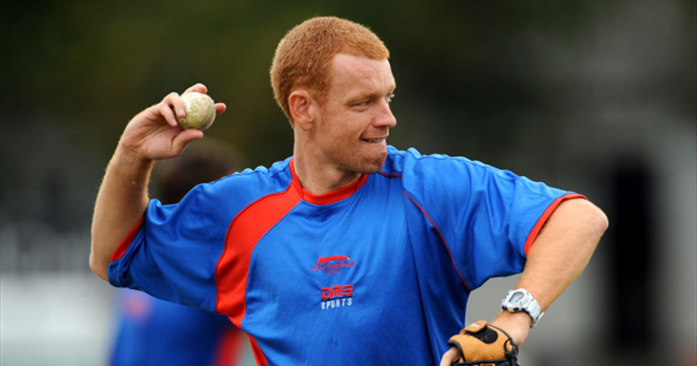 Leicestershire looking to draw inspiration from football Foxes - TNT Sports