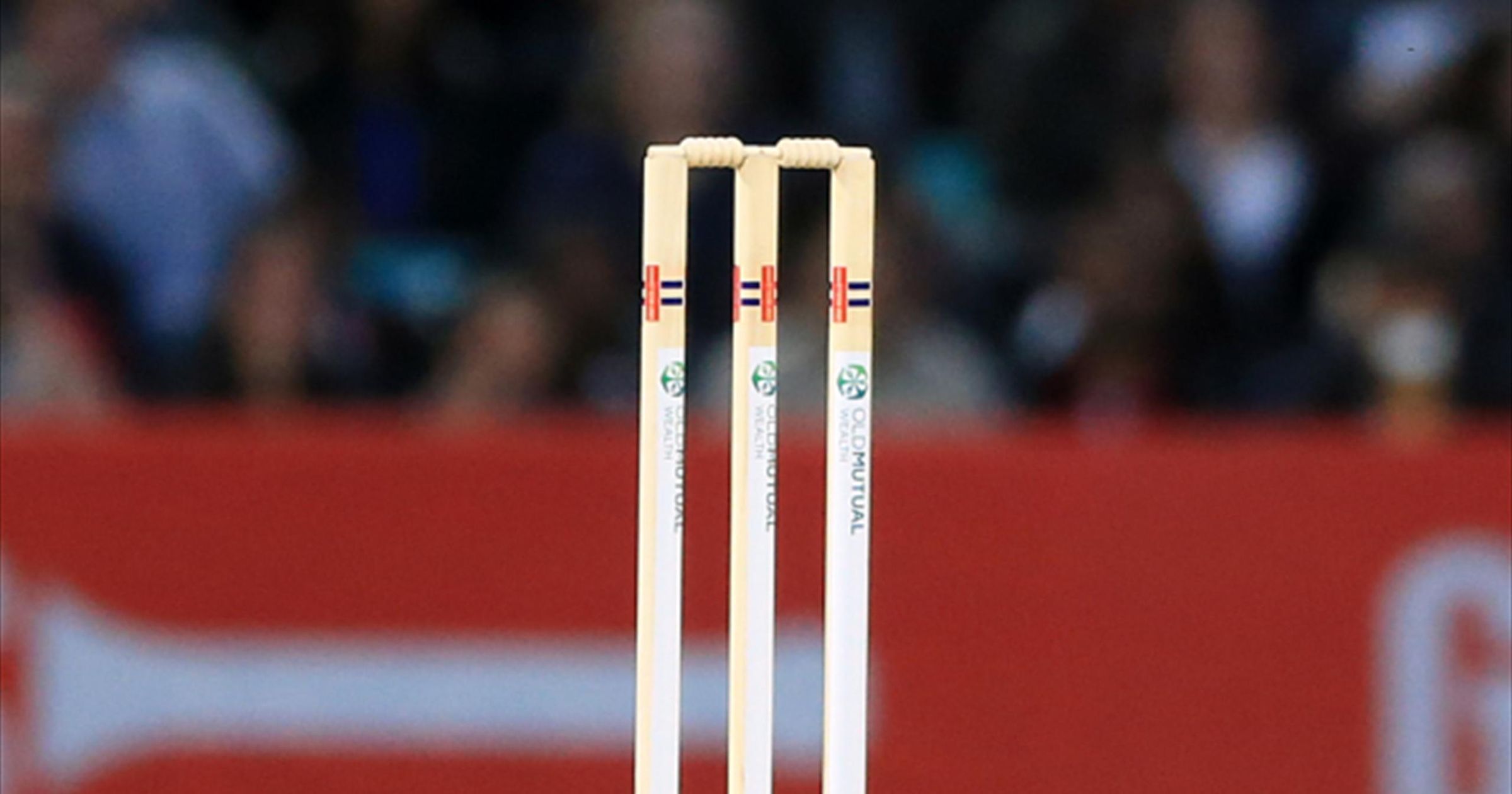 Zimbabwe's Brian Vitori banned from bowling in international cricket ...