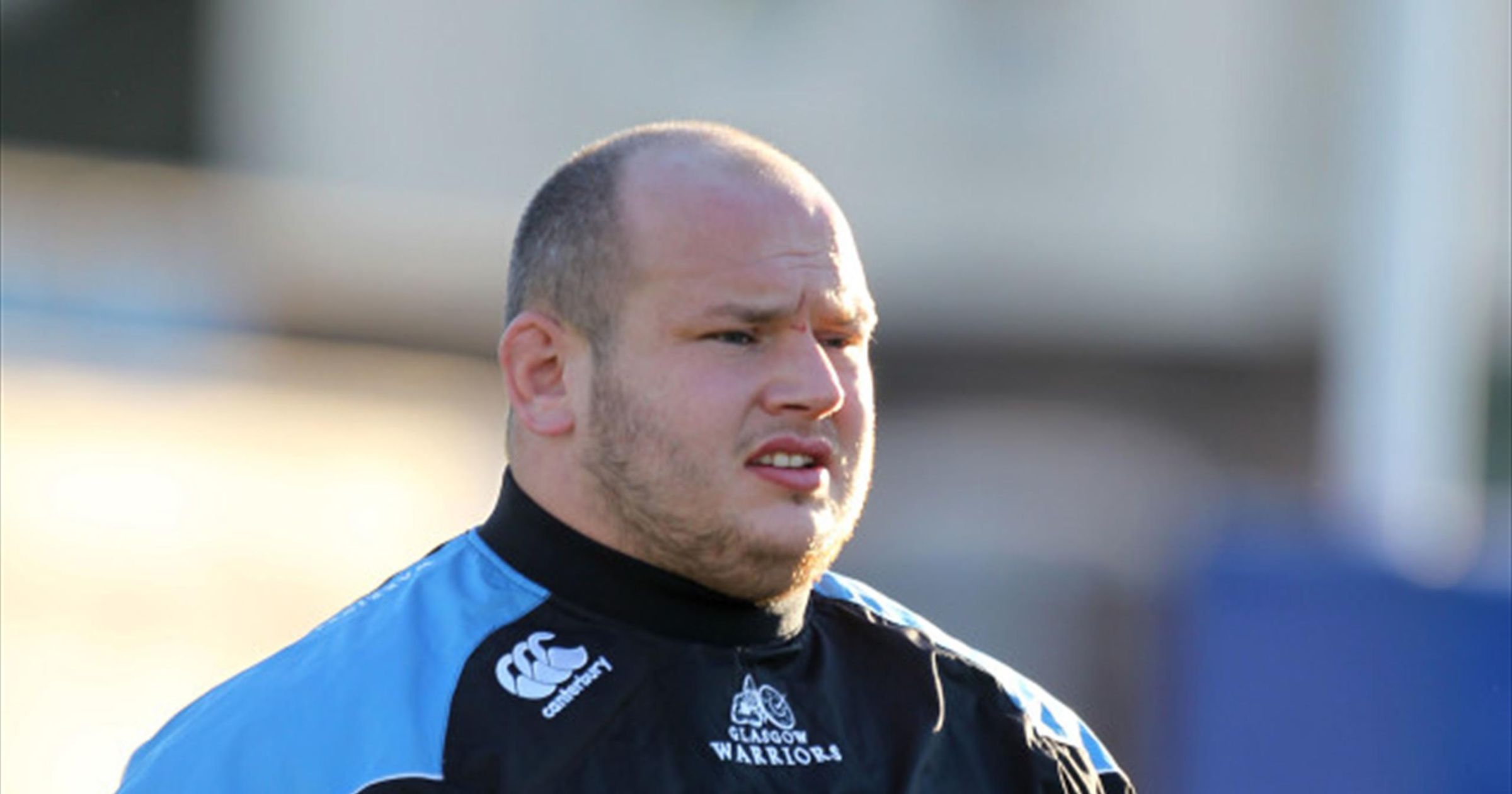 Glasgow prop Mike Cusack joins Newcastle Falcons for rest of season ...