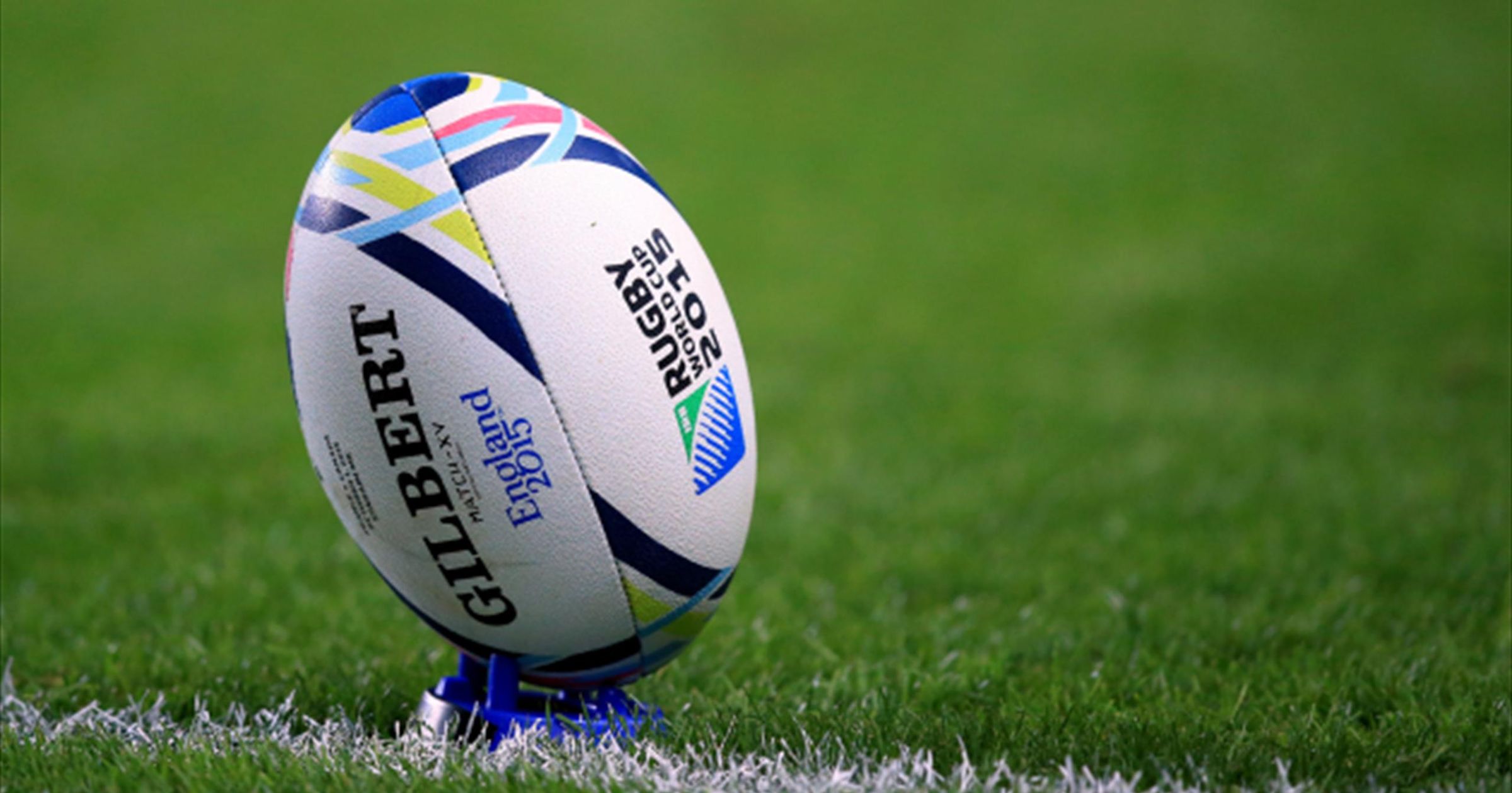 Russian rugby sevens couple test positive for meldonium - TNT Sports