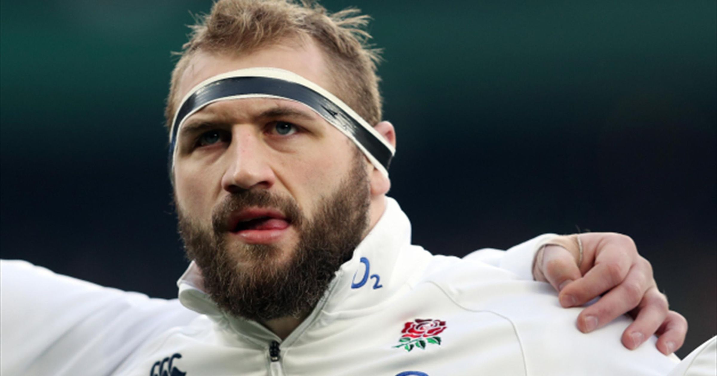 England prop Joe Marler cited for striking Wales front row Rob Evans ...