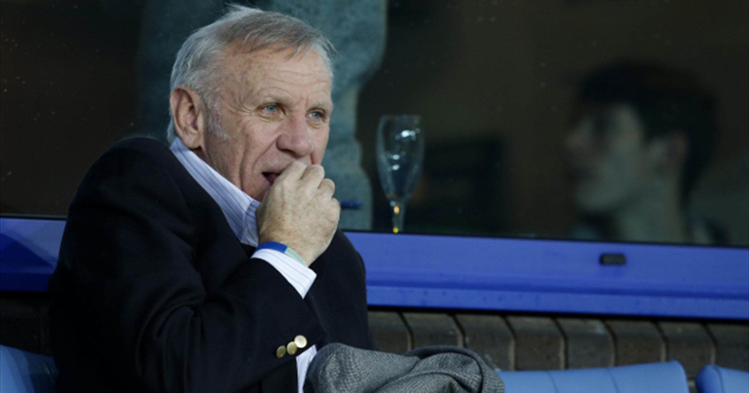 Peter Reid makes return to football with Bolton - TNT Sports