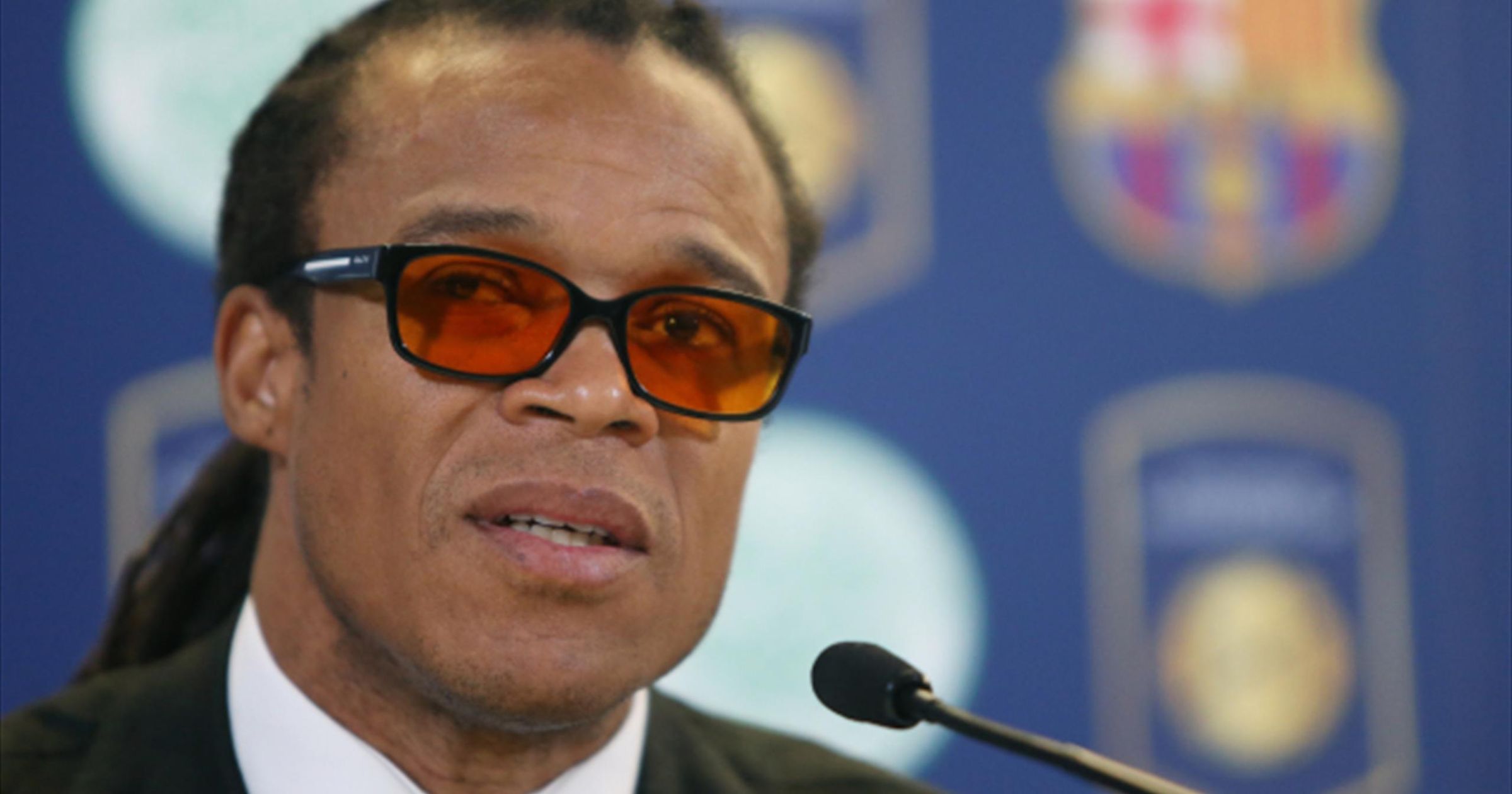 Edgar Davids wants Spurs to make finishing above Arsenal a regular ...