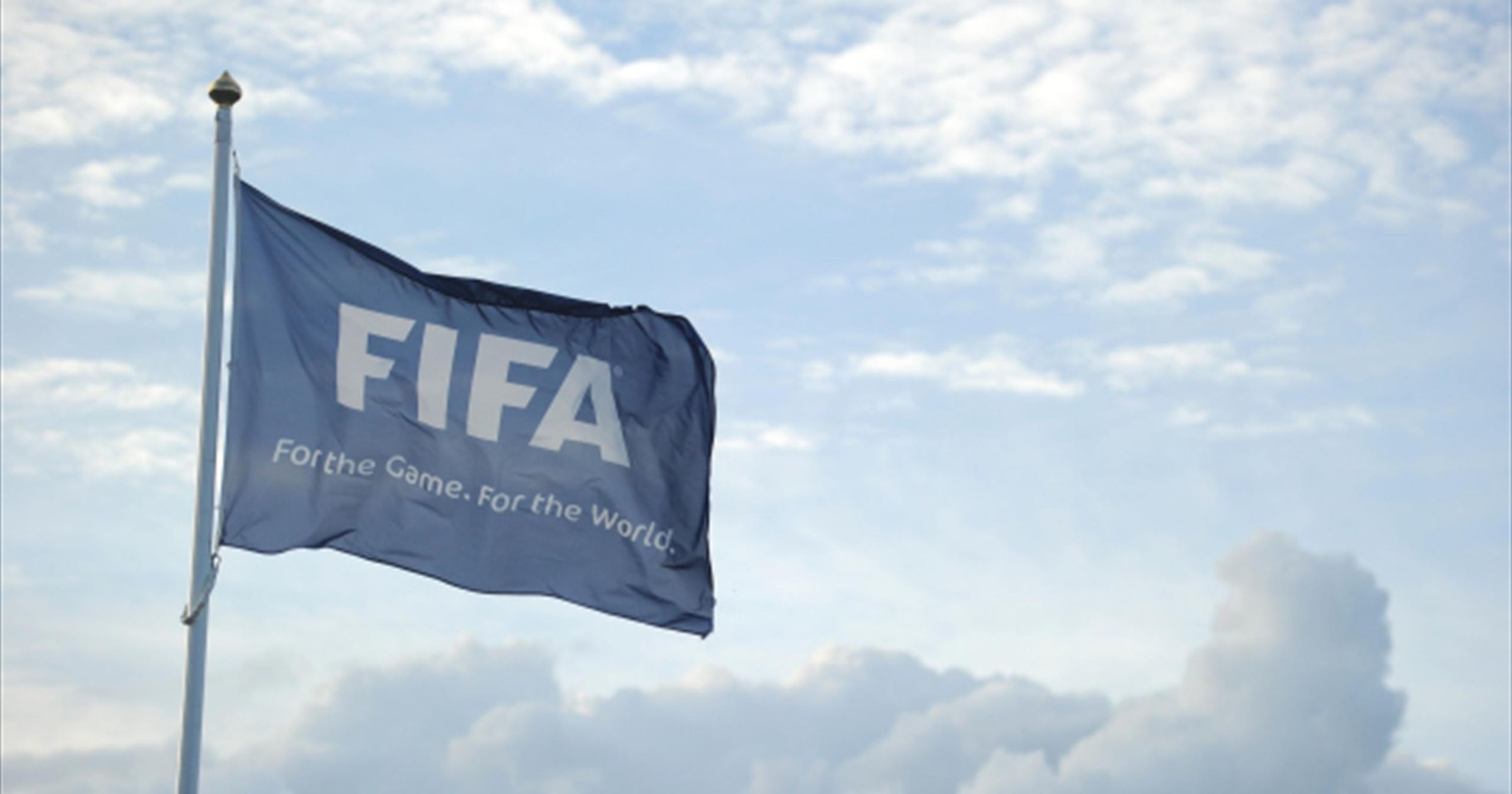 FIFA's headquarters searched and documents seized - TNT Sports