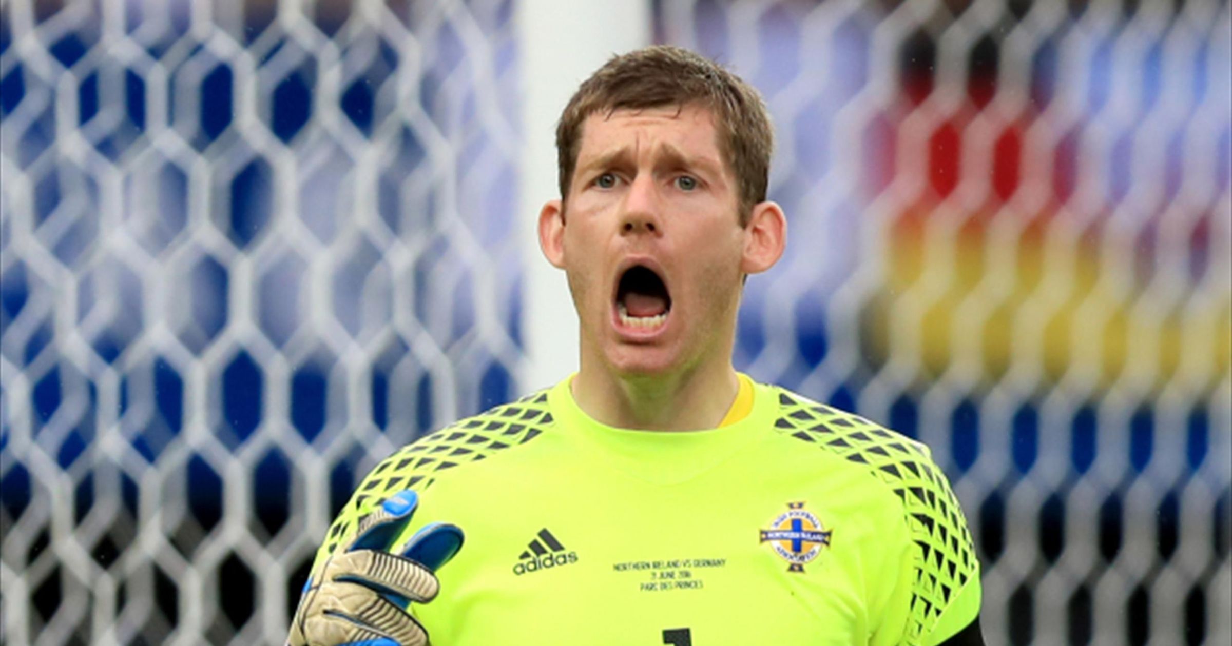 Euro 2016 - PA Sport reporters' teams of the tournament so far - TNT Sports