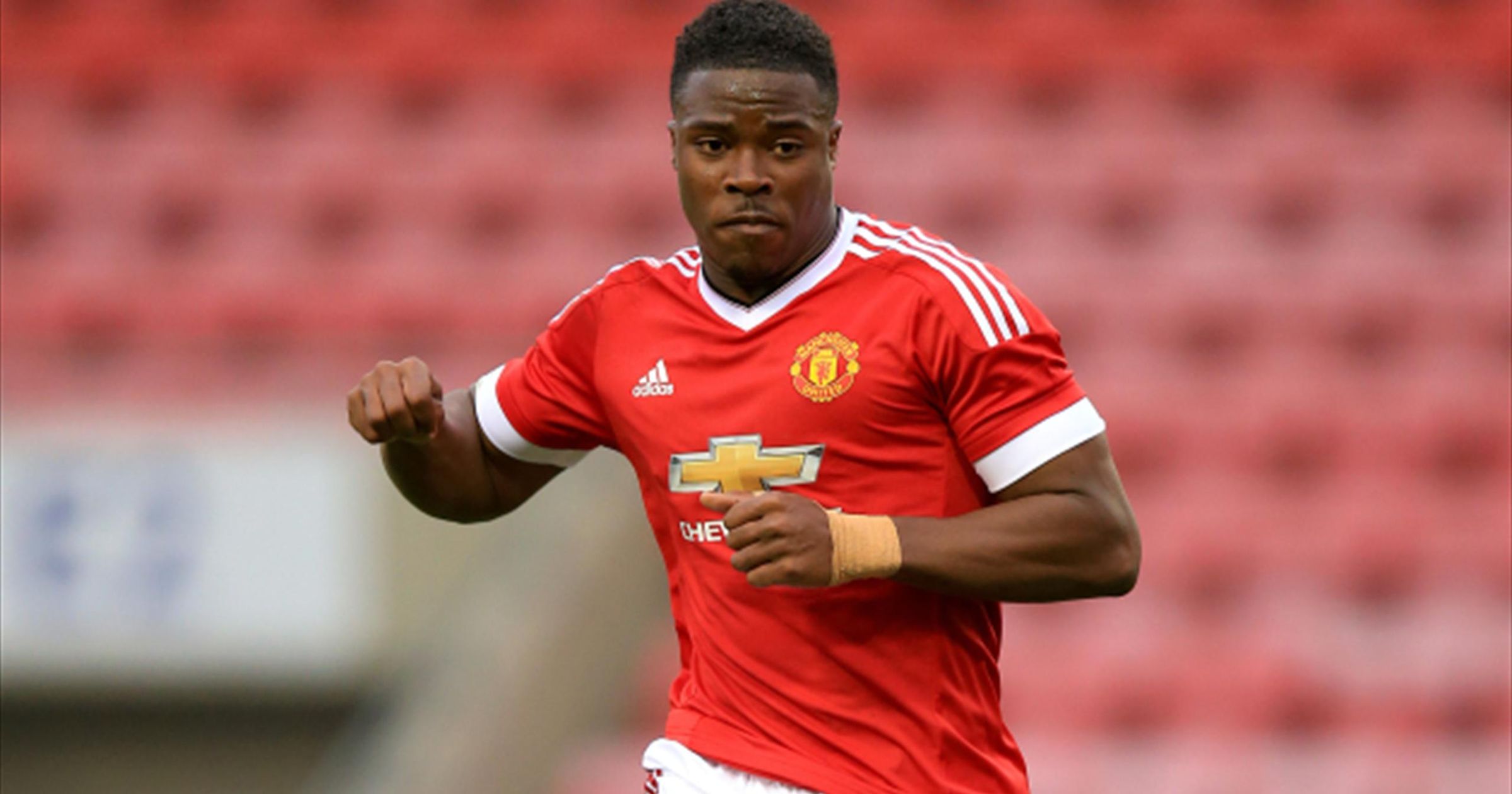 Tyler Reid joins Swansea from Manchester United for undisclosed fee ...