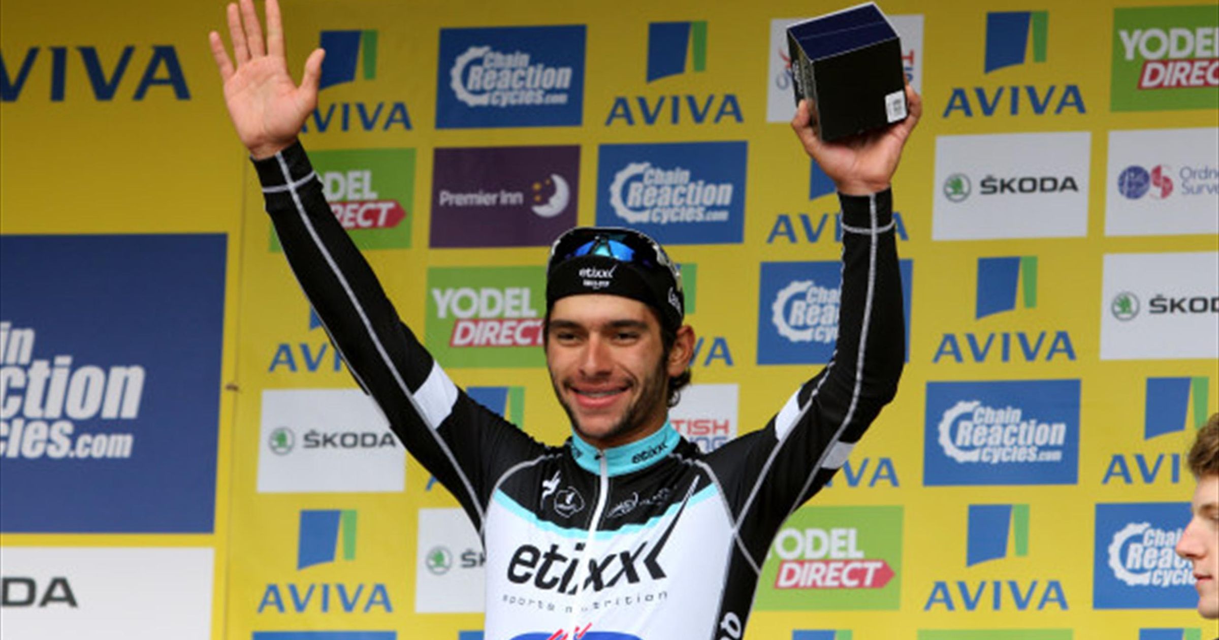 Fernando Gaviria wins second stage of Tour de Pologne - TNT Sports