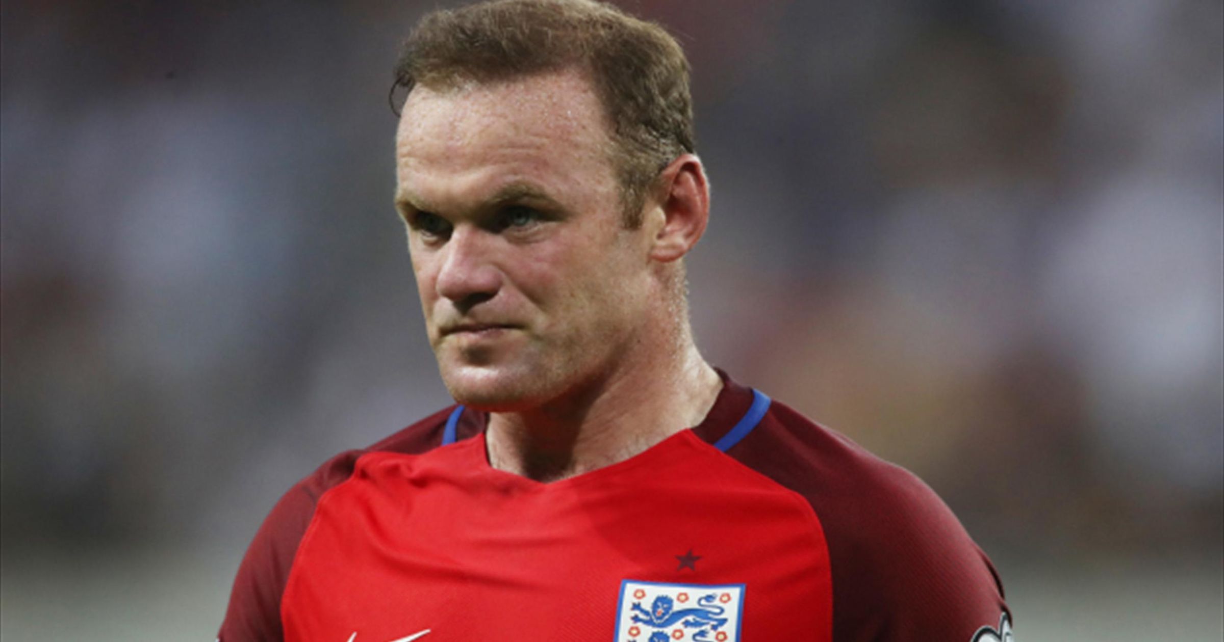 Wayne Rooney to retain England armband under interim manager Gareth ...