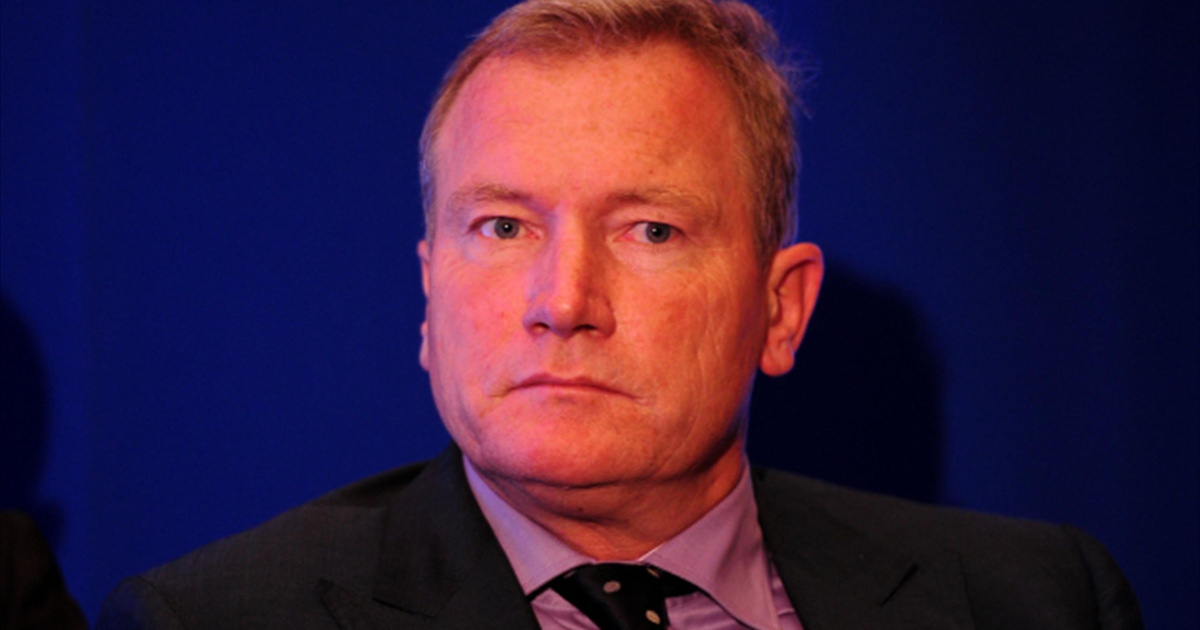 Sam Allardyce will be back - Richard Bevan - TNT Sports