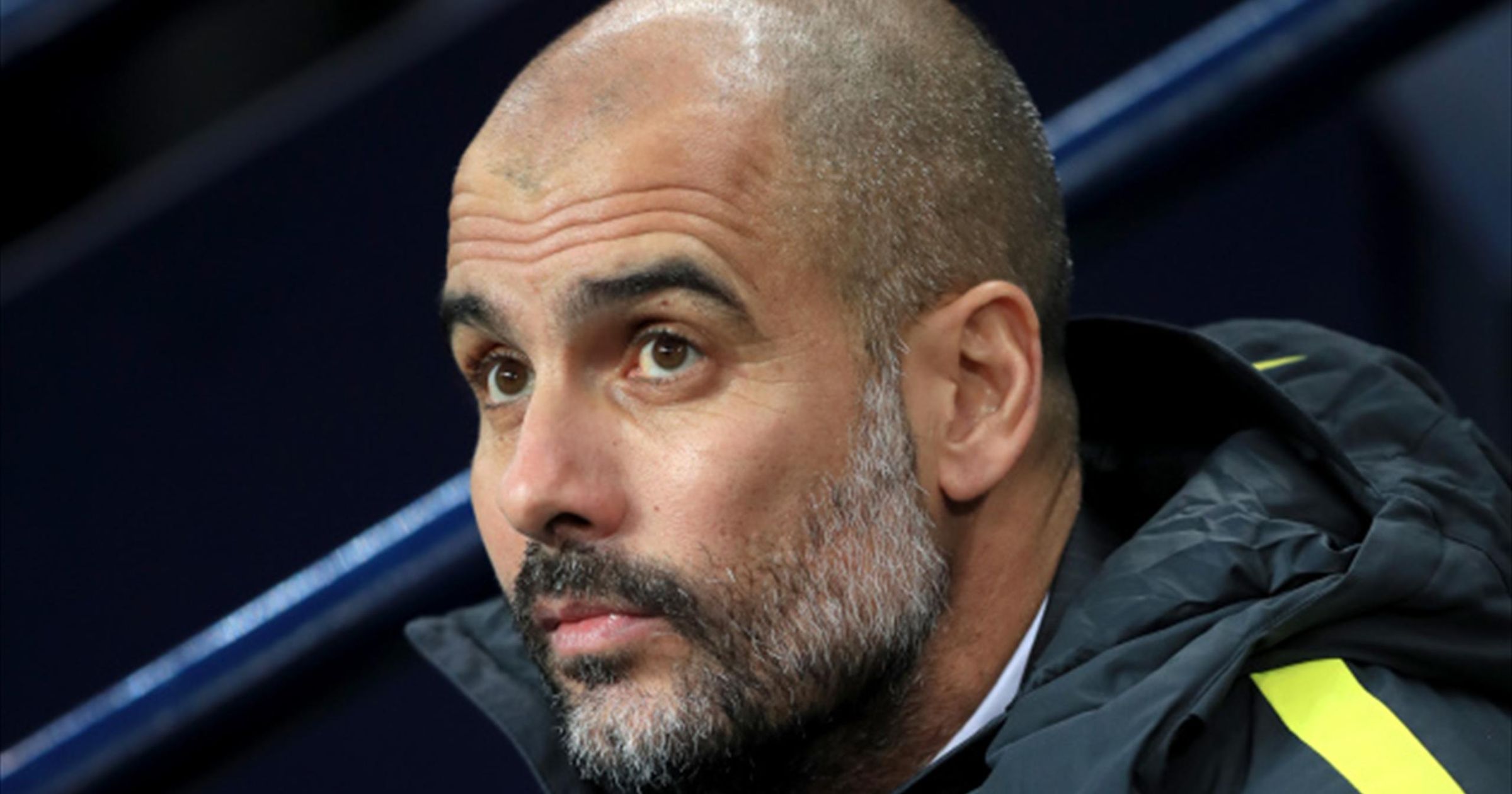 Pep Guardiola happy with Man City squad but not ruling out January ...