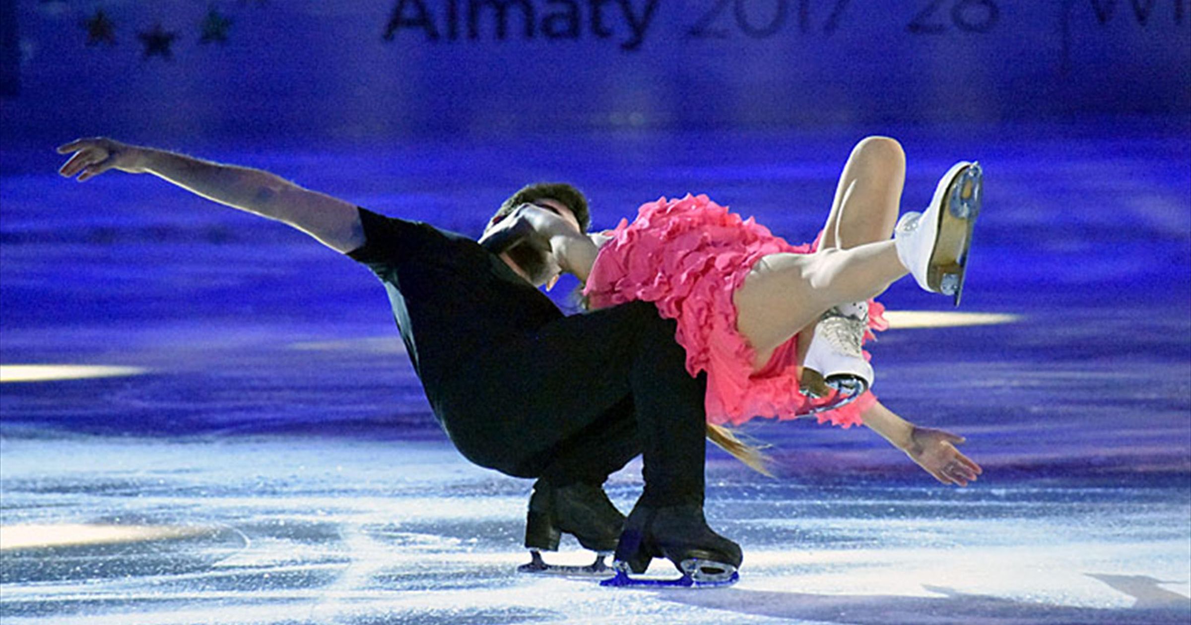 #WUAlmaty2017 – Gala ends successful Figure Skating Competition - TNT ...