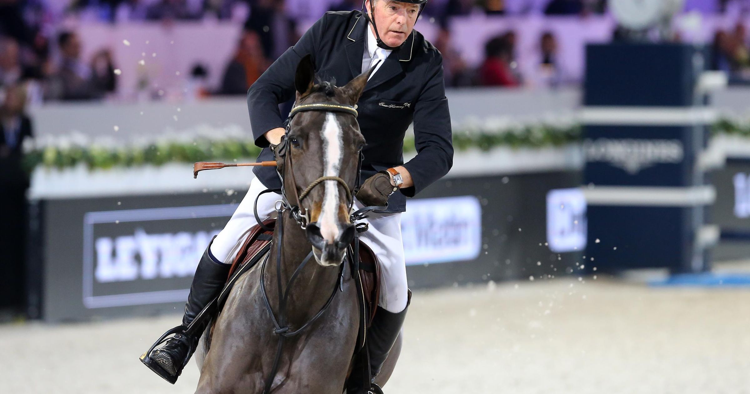 Los Angeles, Paris — and now Hong Kong. This weekend, 28 of the best ...