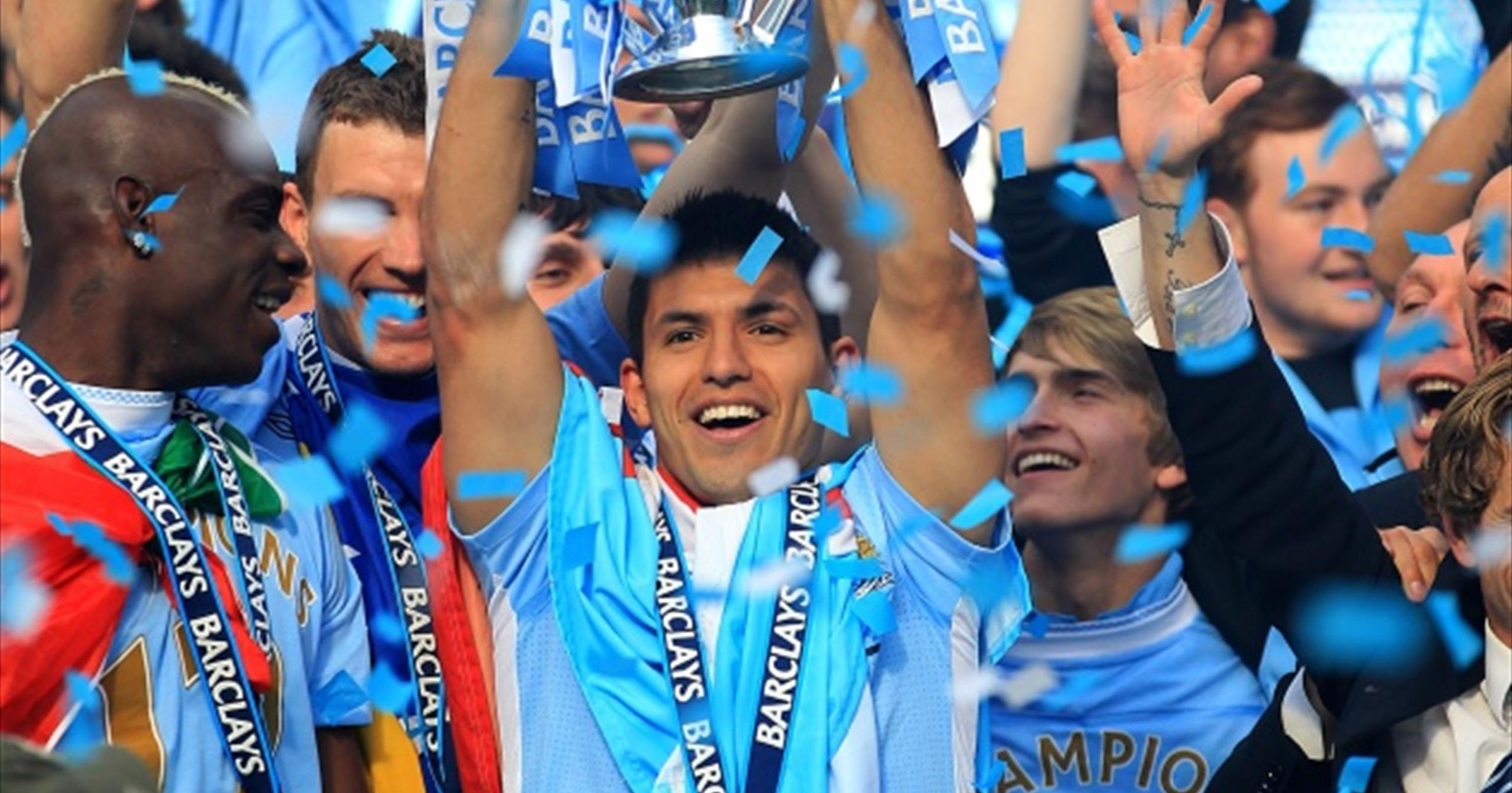 10 of the greatest football matches ever played - TNT Sports